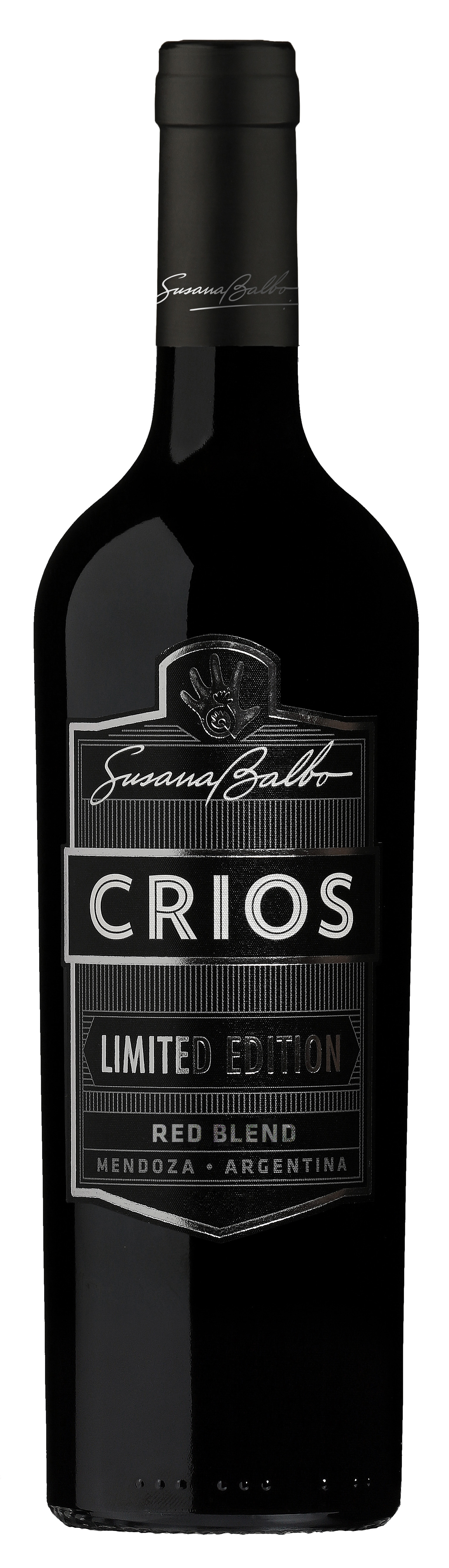 CRIOS Edición Limitada, de Susana Balbo Wines – Rincon Bon Vivant