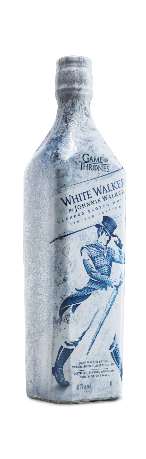 “Winter is here”, para enfrentarlo con “White Walker” – Rincon Bon Vivant