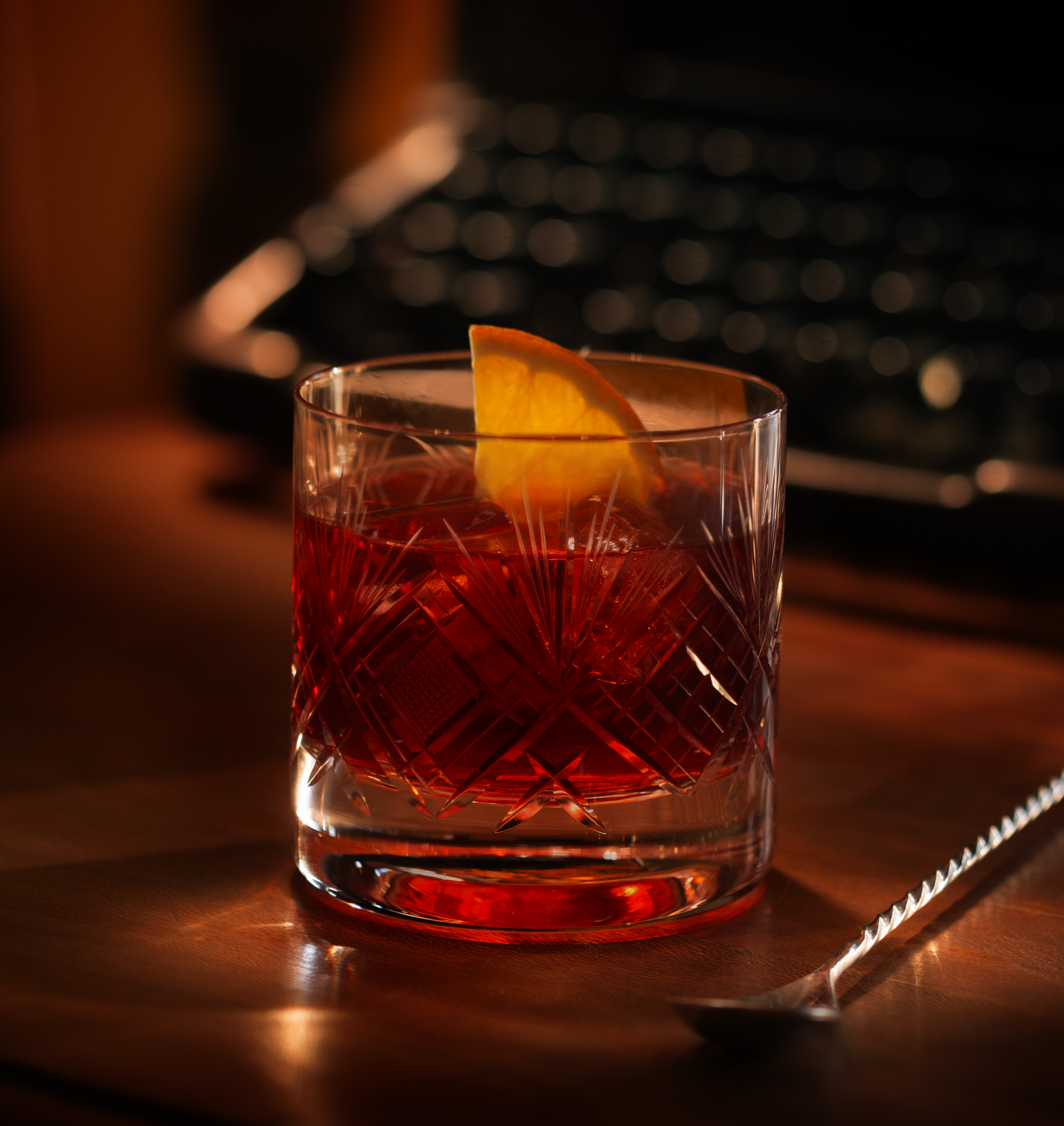 El Negroni cumple 100 años y sus fans lo celebran en junio – Rincon Bon ...