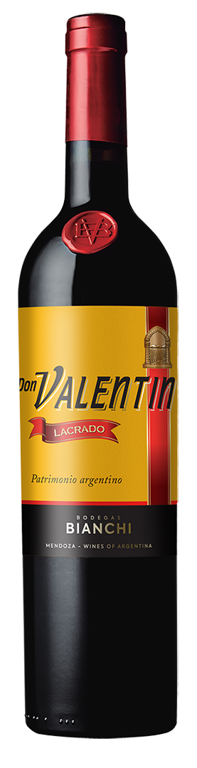 “Don Valentín Lacrado”: Un clásico, con nueva imagen – Rincon Bon Vivant