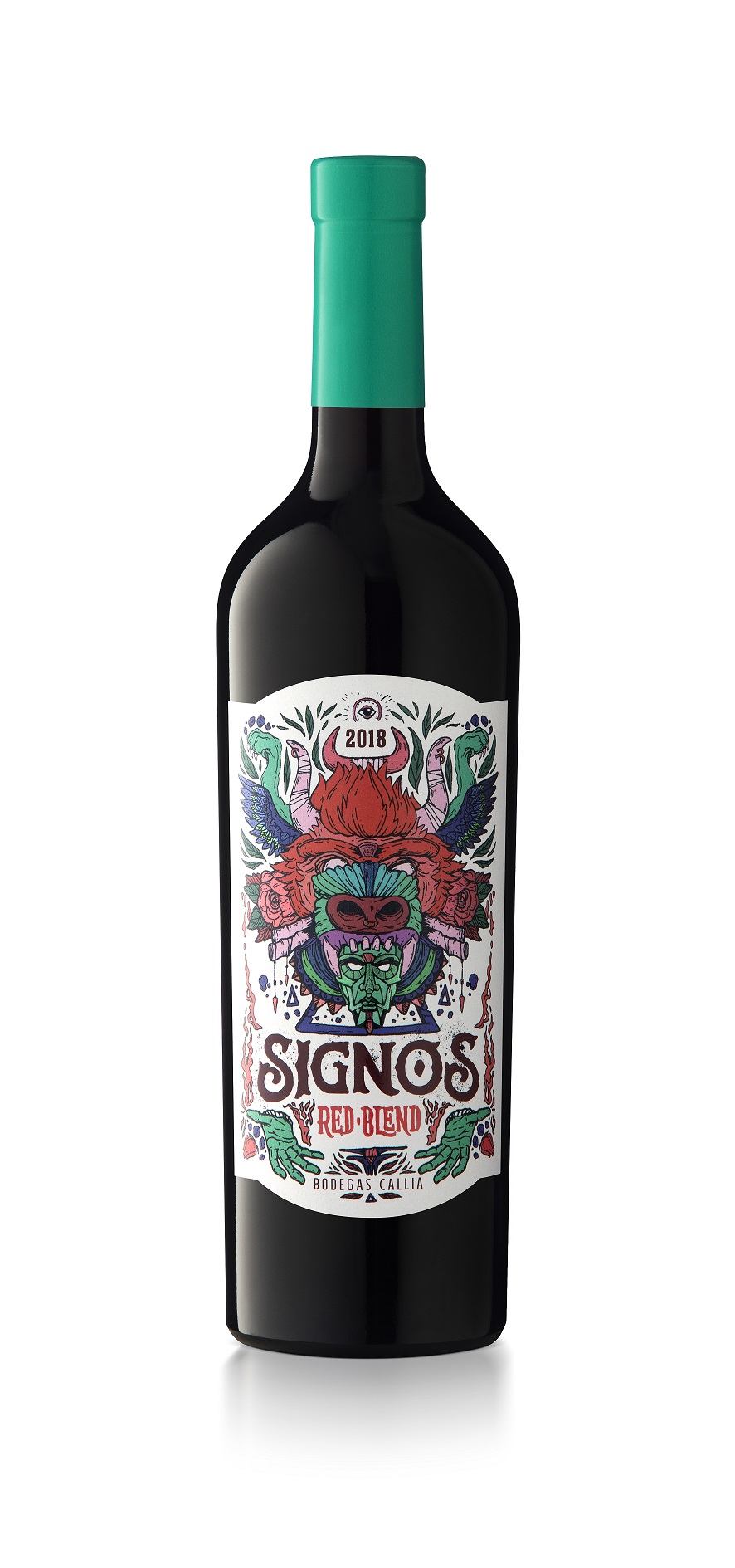 “Signos”, nueva marca conceptual de Bodegas Callia – Rincon Bon Vivant