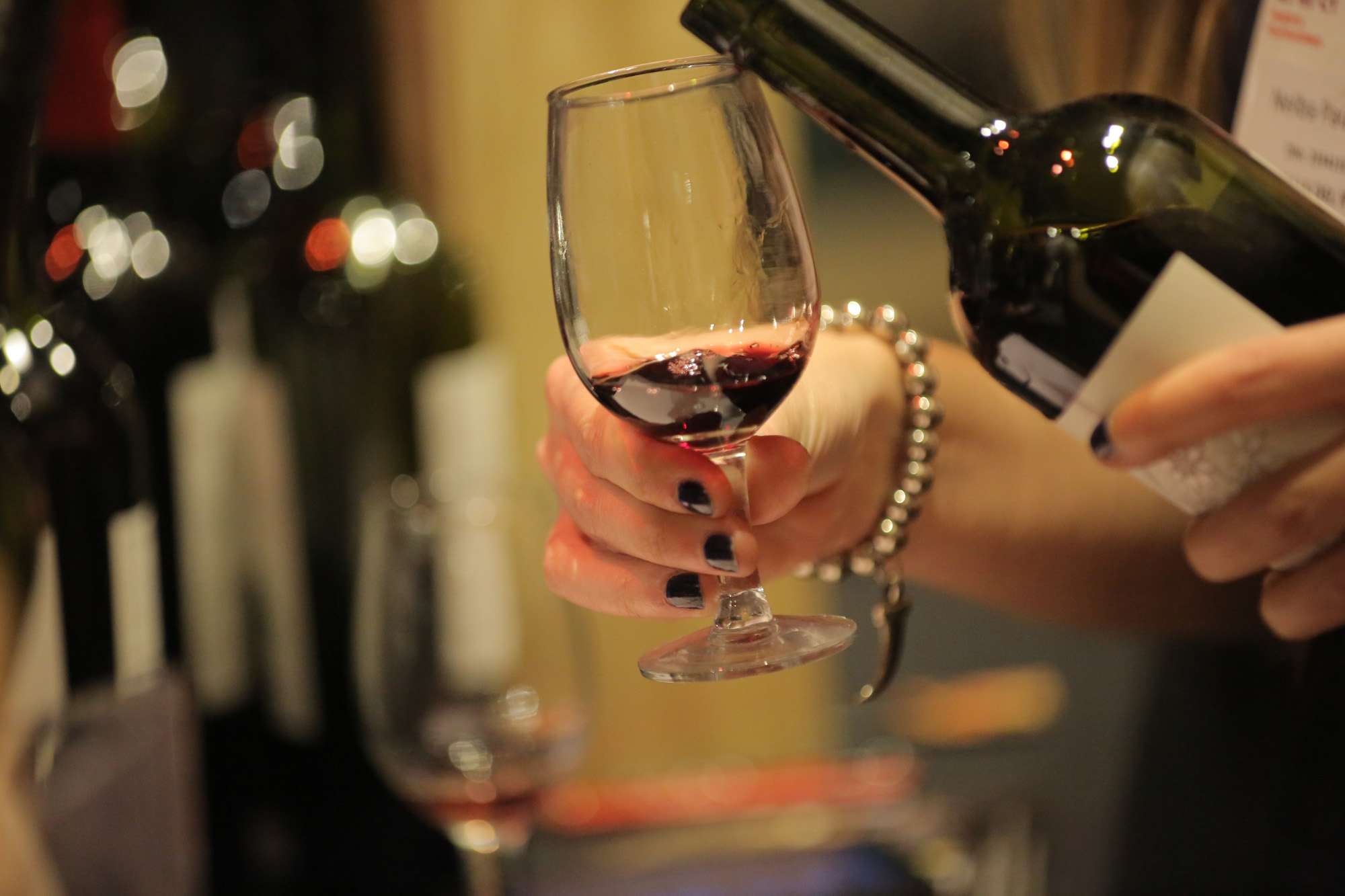 We Wine, festival de vinos para las nuevas generaciones – Rincon Bon Vivant