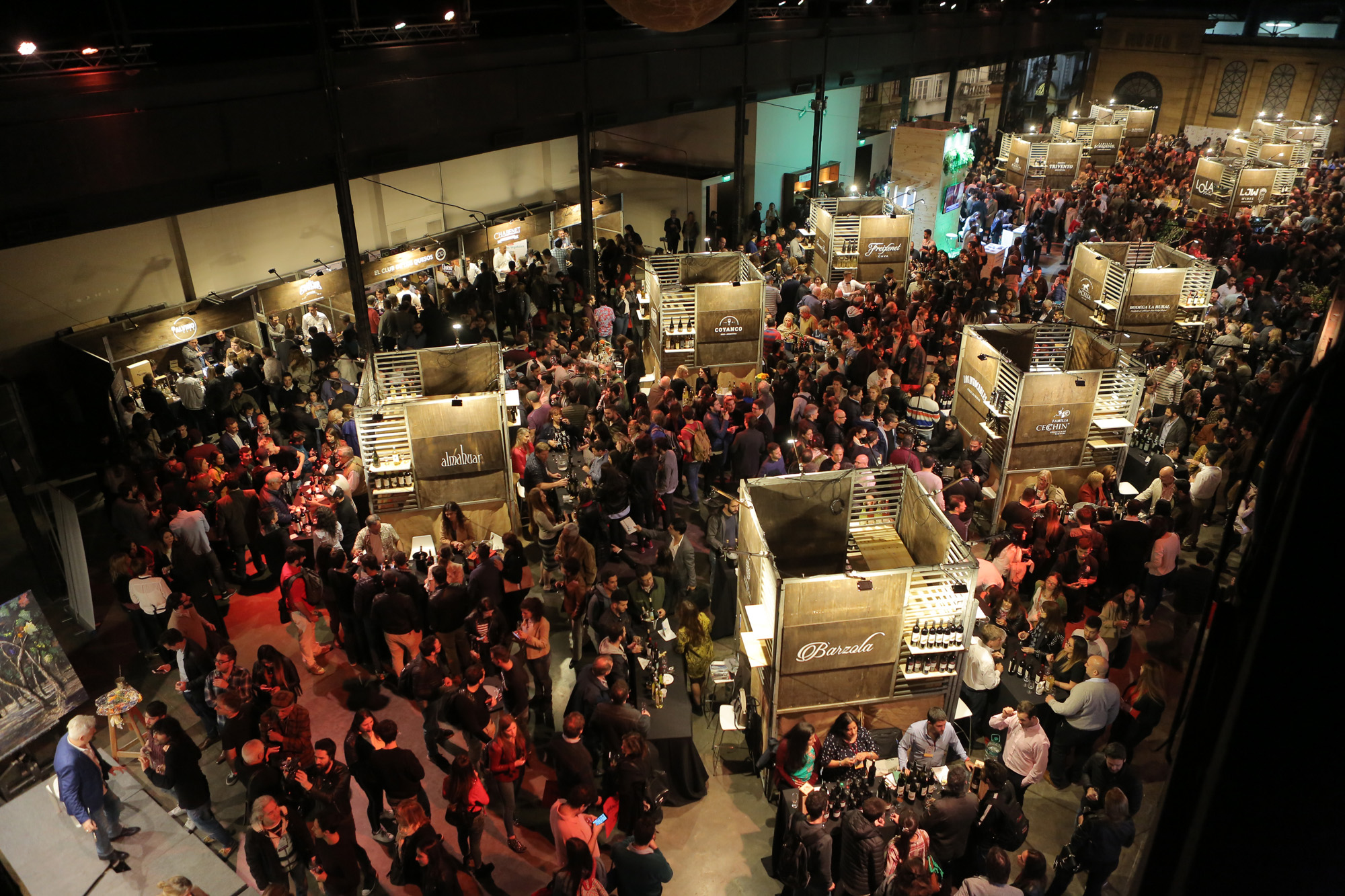We Wine, festival de vinos para las nuevas generaciones – Rincon Bon Vivant