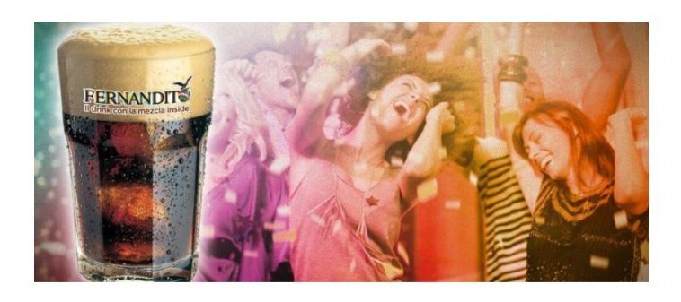 Fernet con cola, un trago de la “nueva era” – Rincon Bon Vivant