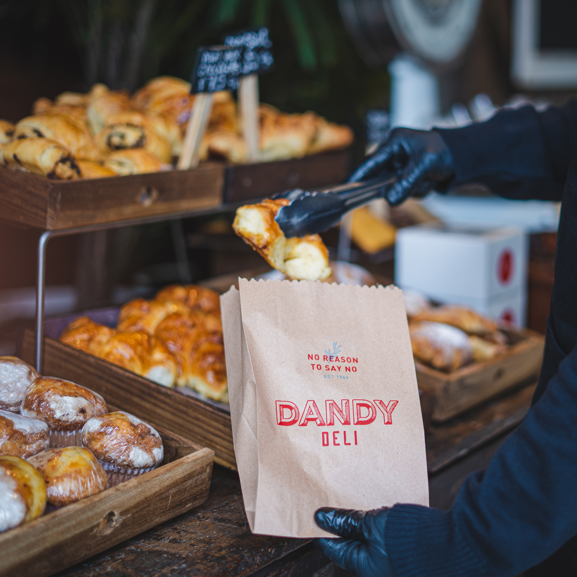 Una “cocina honesta”, la propuesta de Dandy – Rincon Bon Vivant