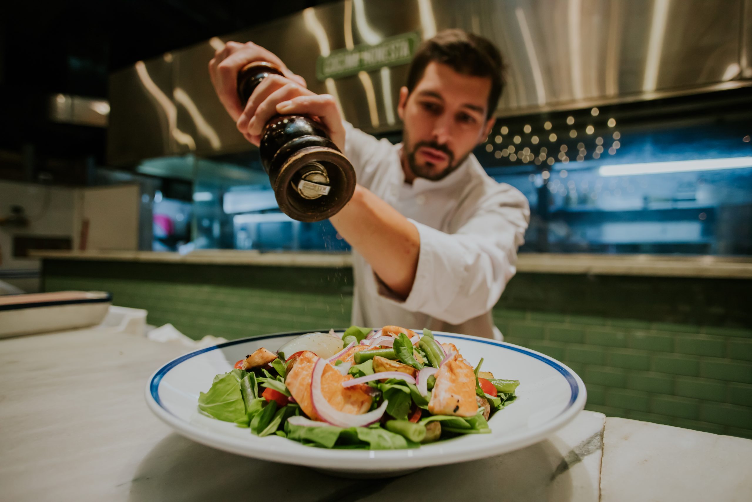 Renovada tradición: Dandy presenta su nueva carta otoño-invierno ...