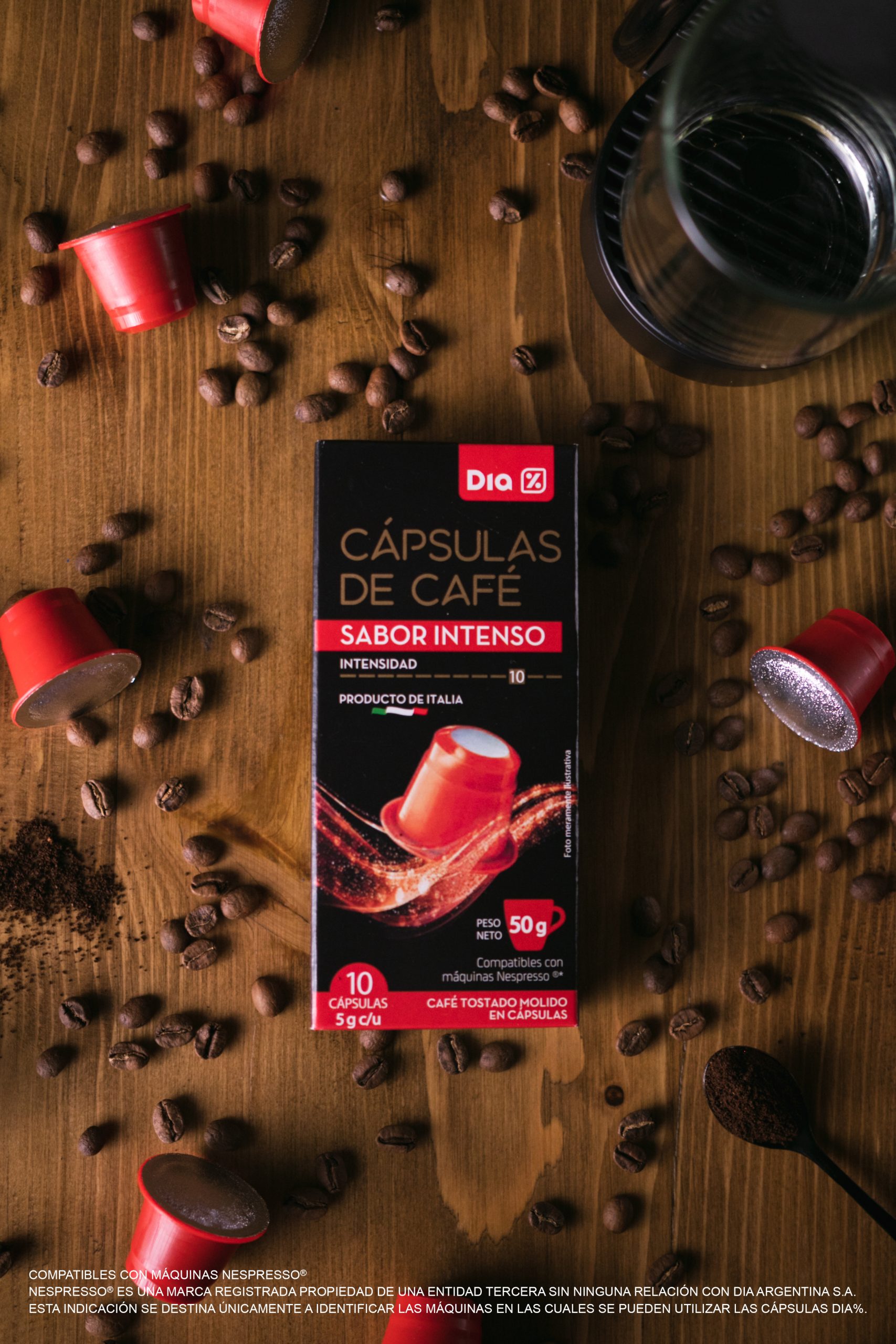 Crece la oferta de café en cápsulas compatibles – Rincon Bon Vivant