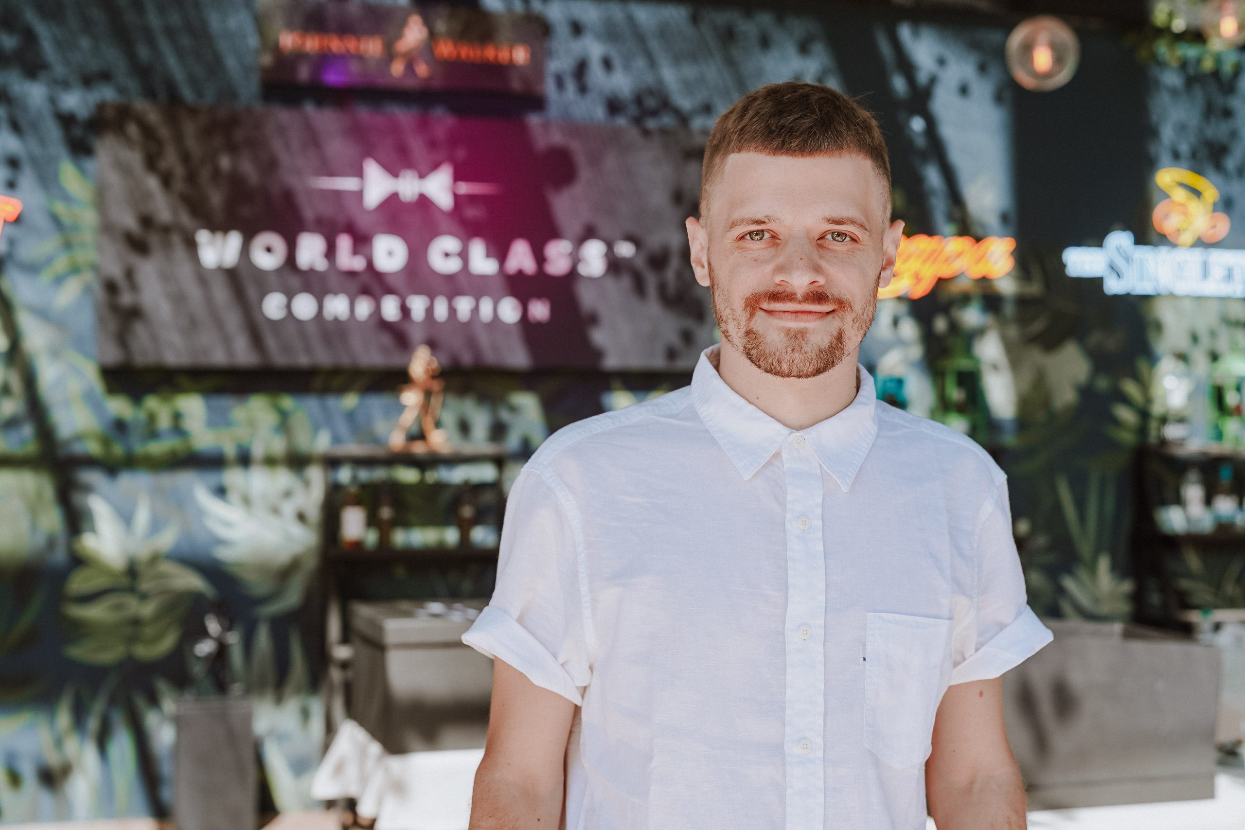 Primera final global virtual de la World Class Competition – Rincon Bon ...