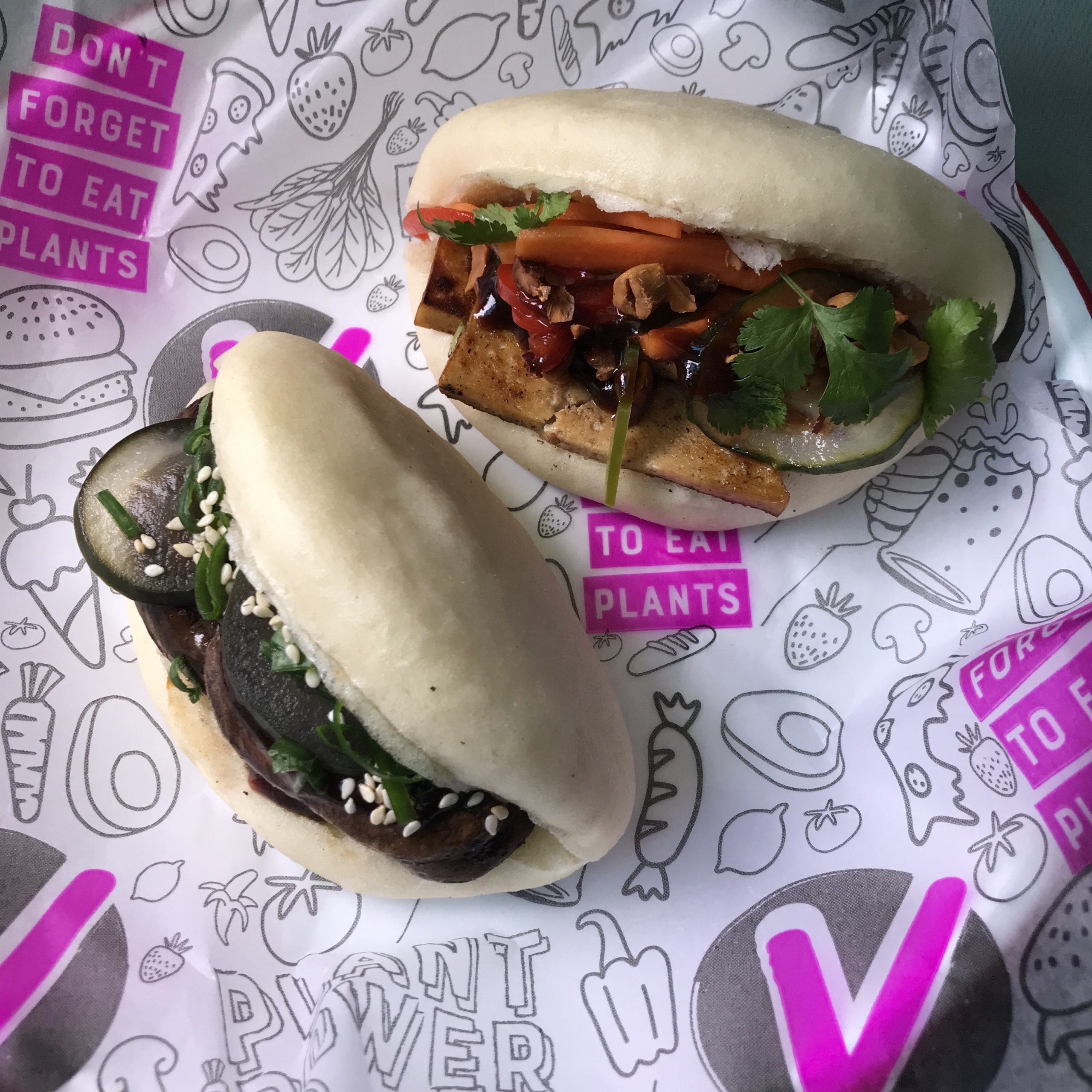 Veggiemanía: Evento masivo de la cultura veggie porteña – Rincon Bon Vivant