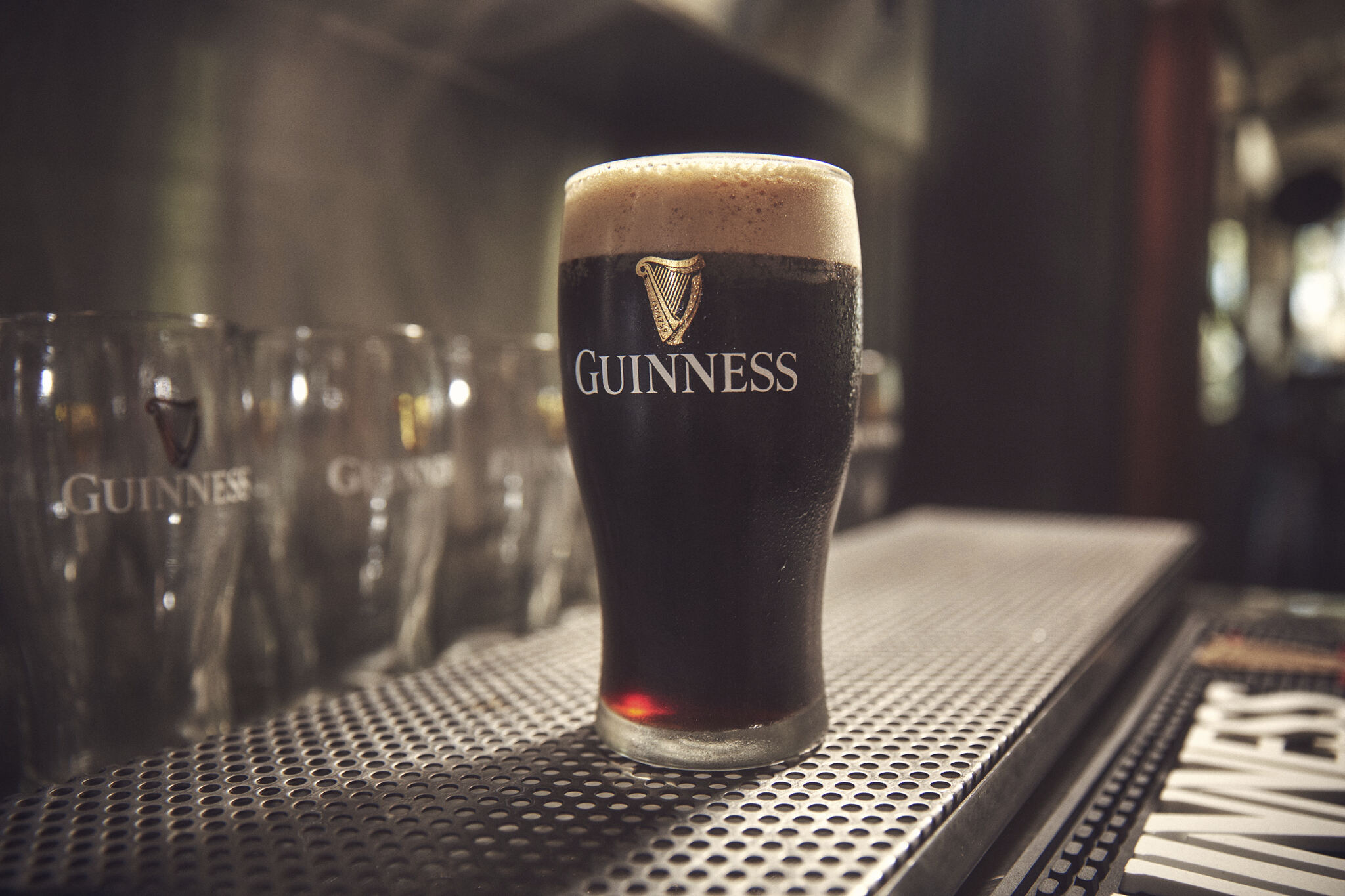 La mejor cerveza Guinness es… ¡Made in Argentina! – Rincon Bon Vivant