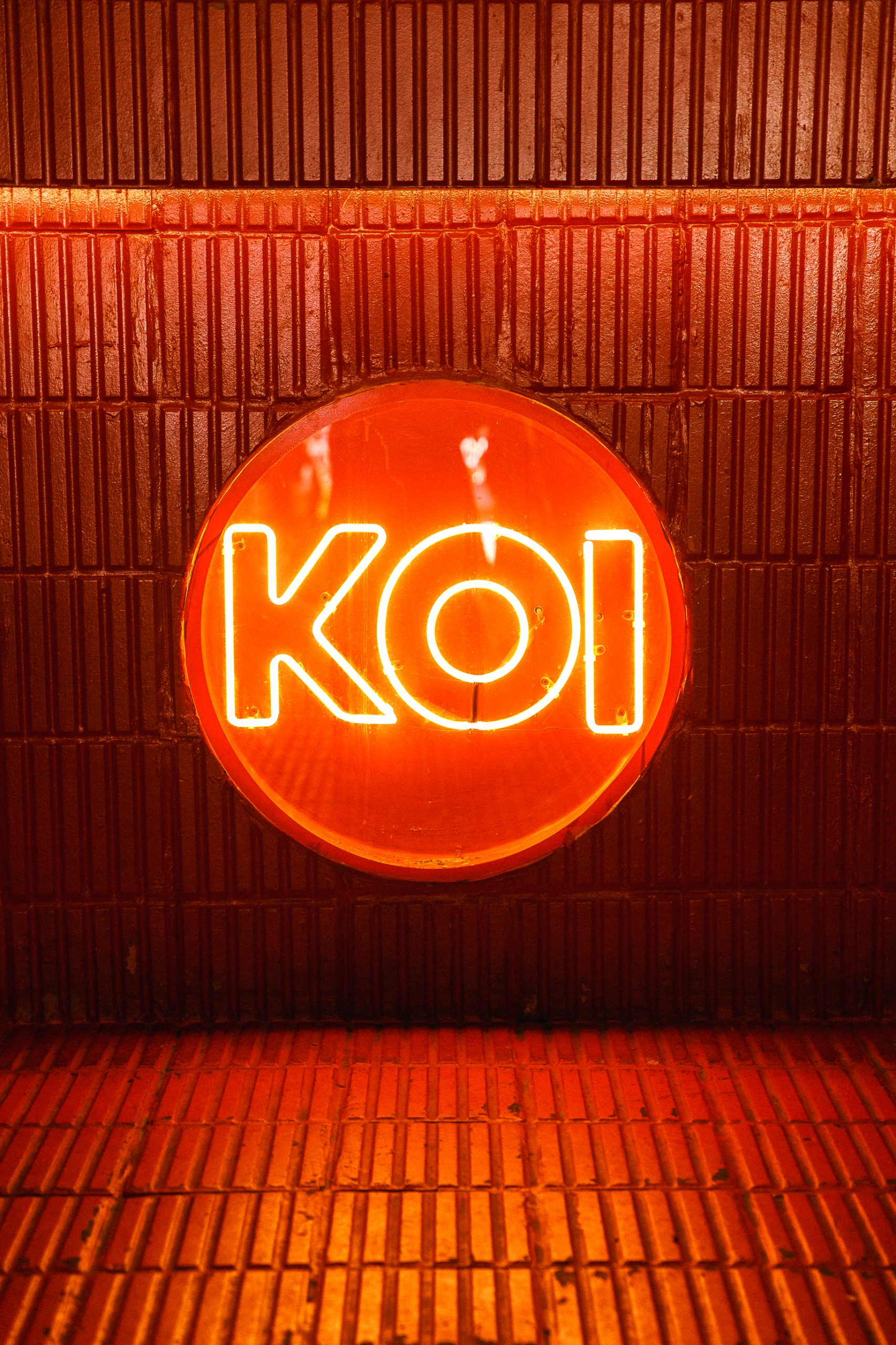 Koi, street food asiático con “sabor argento” – Rincon Bon Vivant