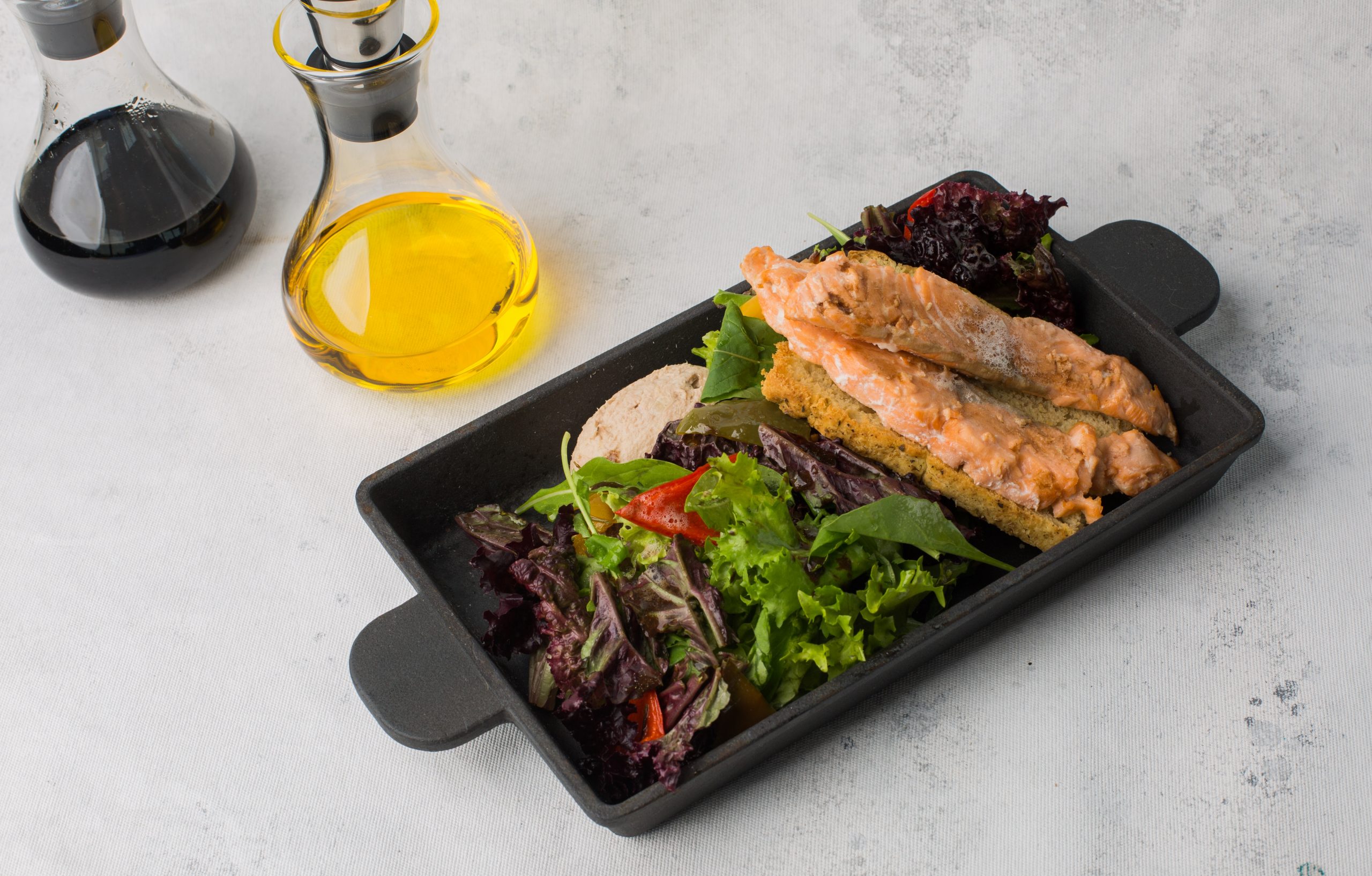 Garibaldi, nuevo restó en Costanera norte con cocina fusión – Rincon ...