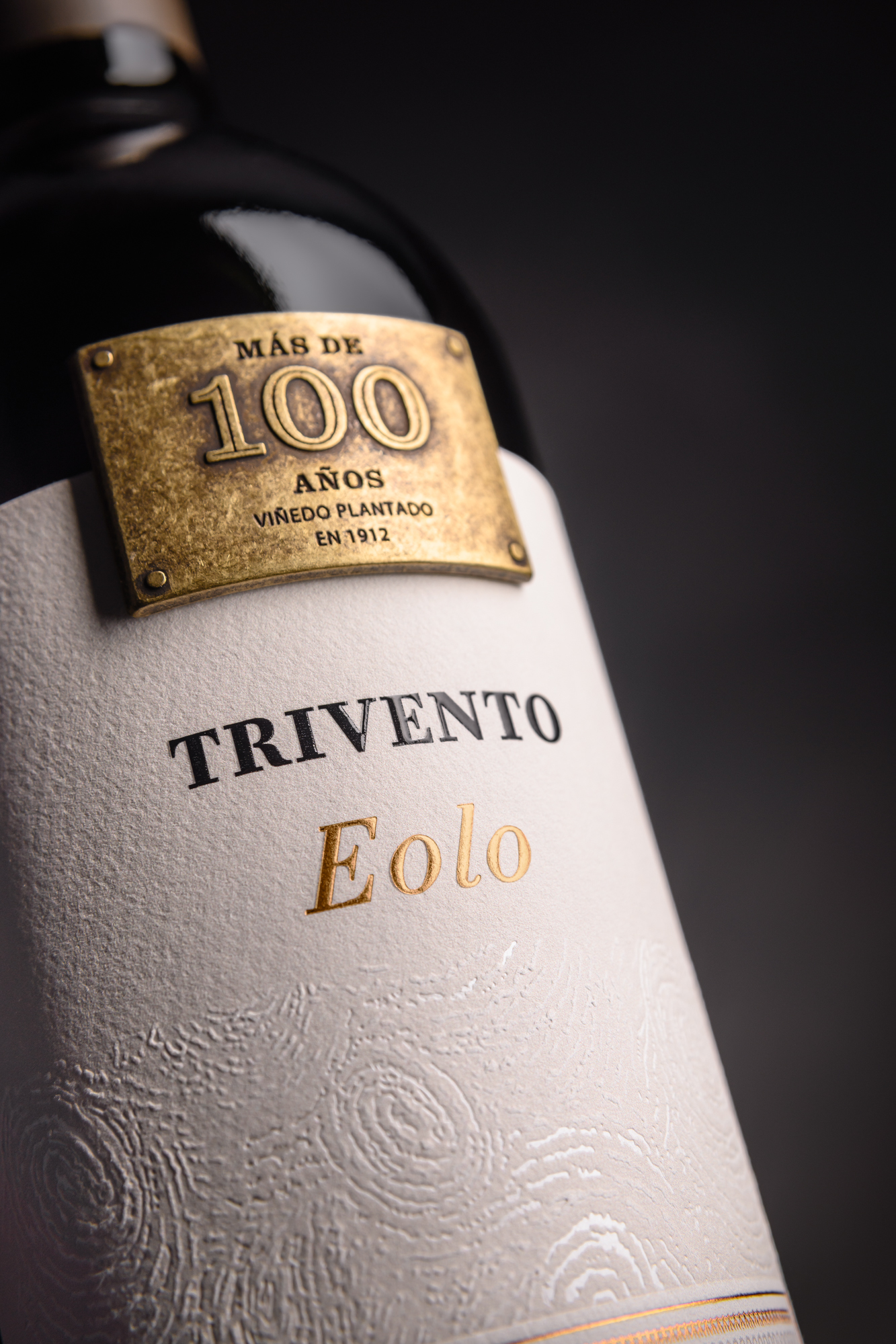 Eolo Malbec 2019, nacido de un viñedo centenario con la sabiduría del ...
