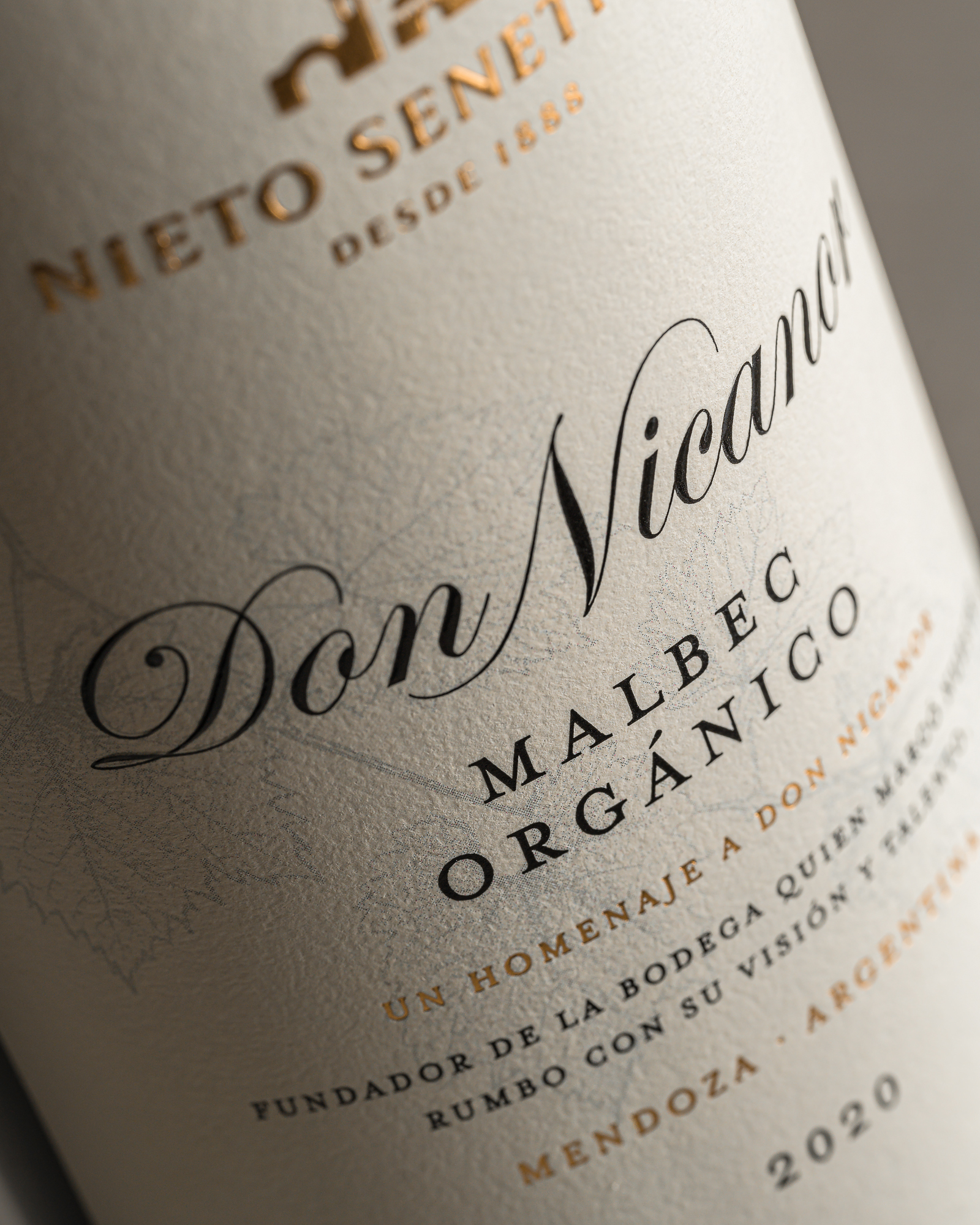Nuevo Malbec orgánico – Rincon Bon Vivant