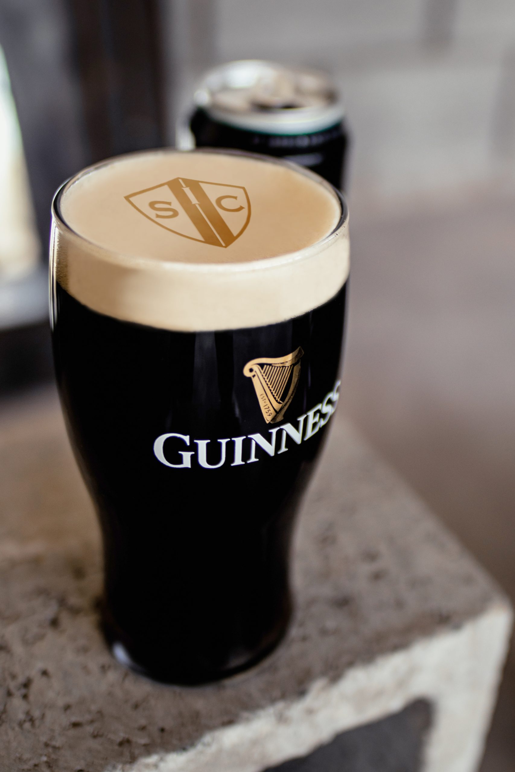 Primer “Guinness Bar” de Latinoamérica en Buenos Aires – Rincon Bon Vivant