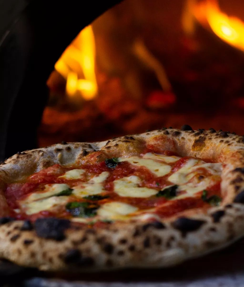 Mondo Pizza en La Rural – Rincon Bon Vivant