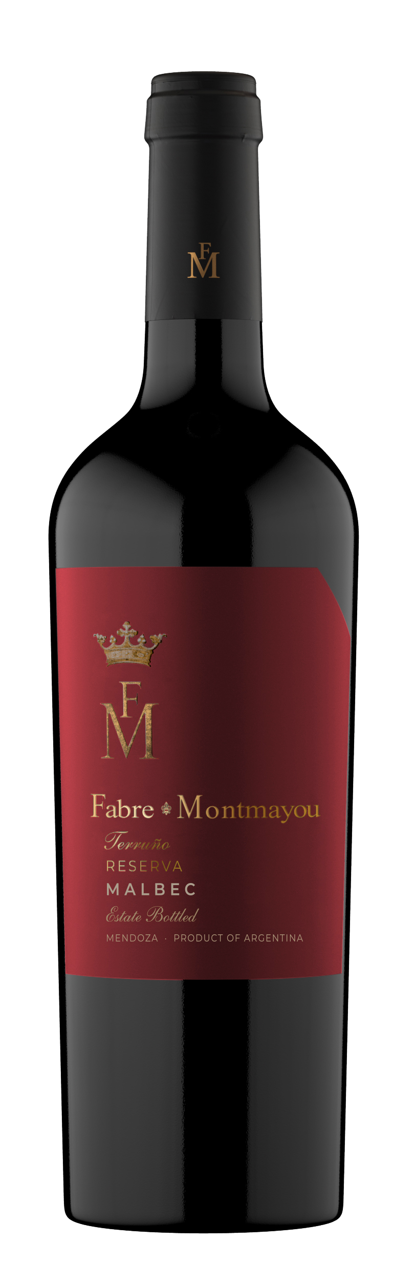 Fabre Montmayou Terruño Malbec cosecha 2021 – Rincon Bon Vivant