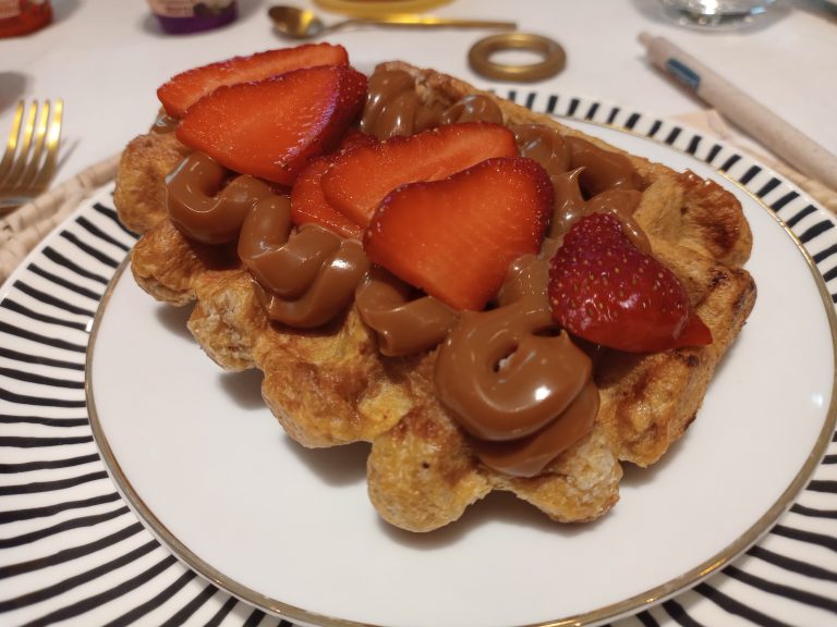 La Cremería, línea de productos de Milkaut en base a crema – Rincon Bon ...