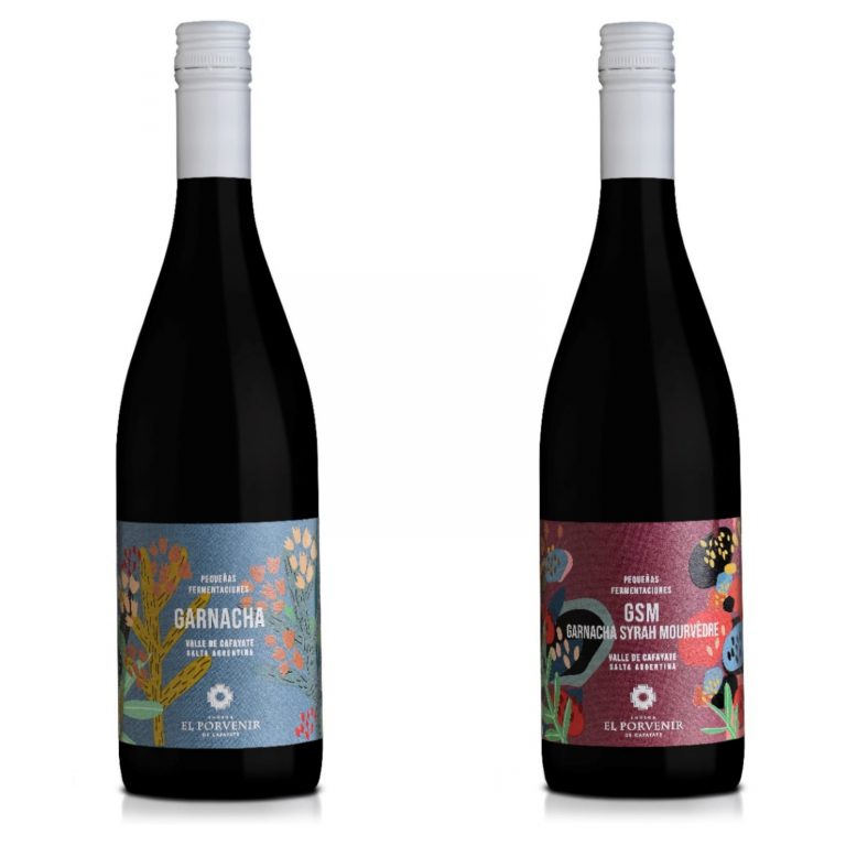 Garnacha y GSM se suman a Pequeñas Fermentaciones – Rincon Bon Vivant