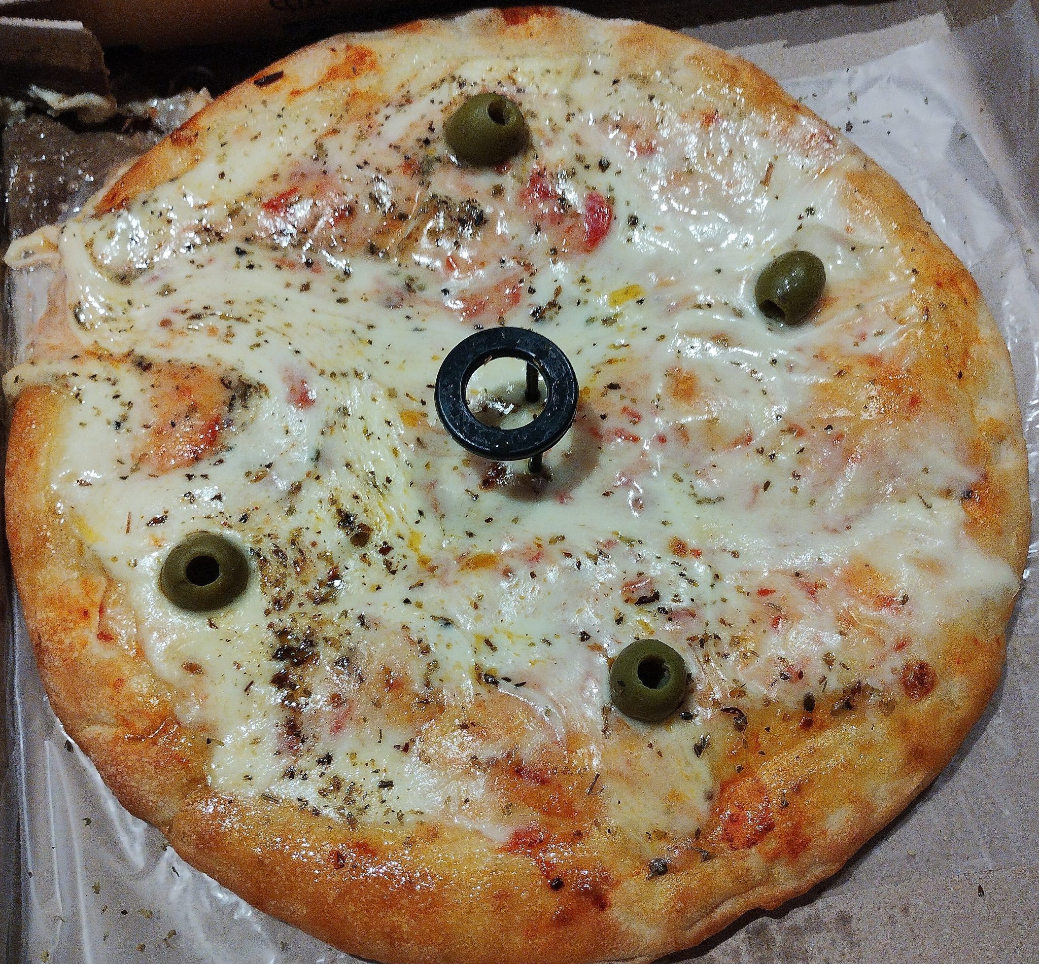 Con la de “muzzarella” como la preferida, la pizza festeja su día ...