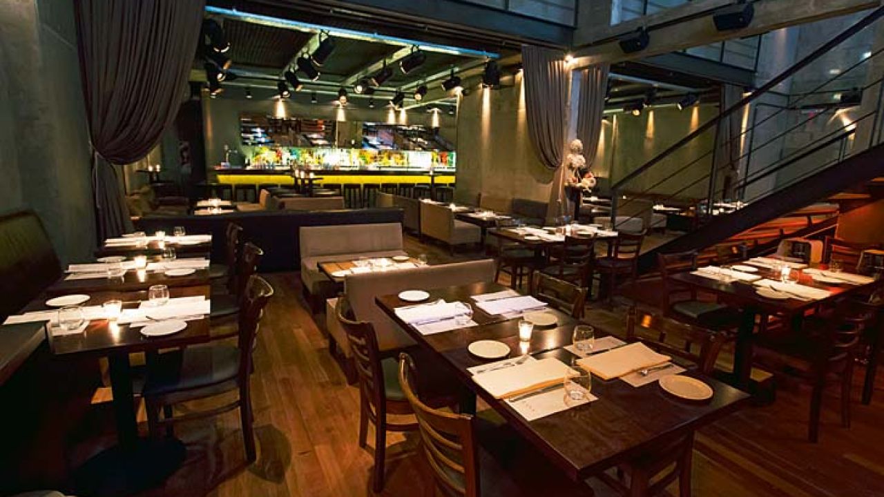 Basa Basement Bar & Restaurant: Cocina porteña moderna – Rincon Bon Vivant