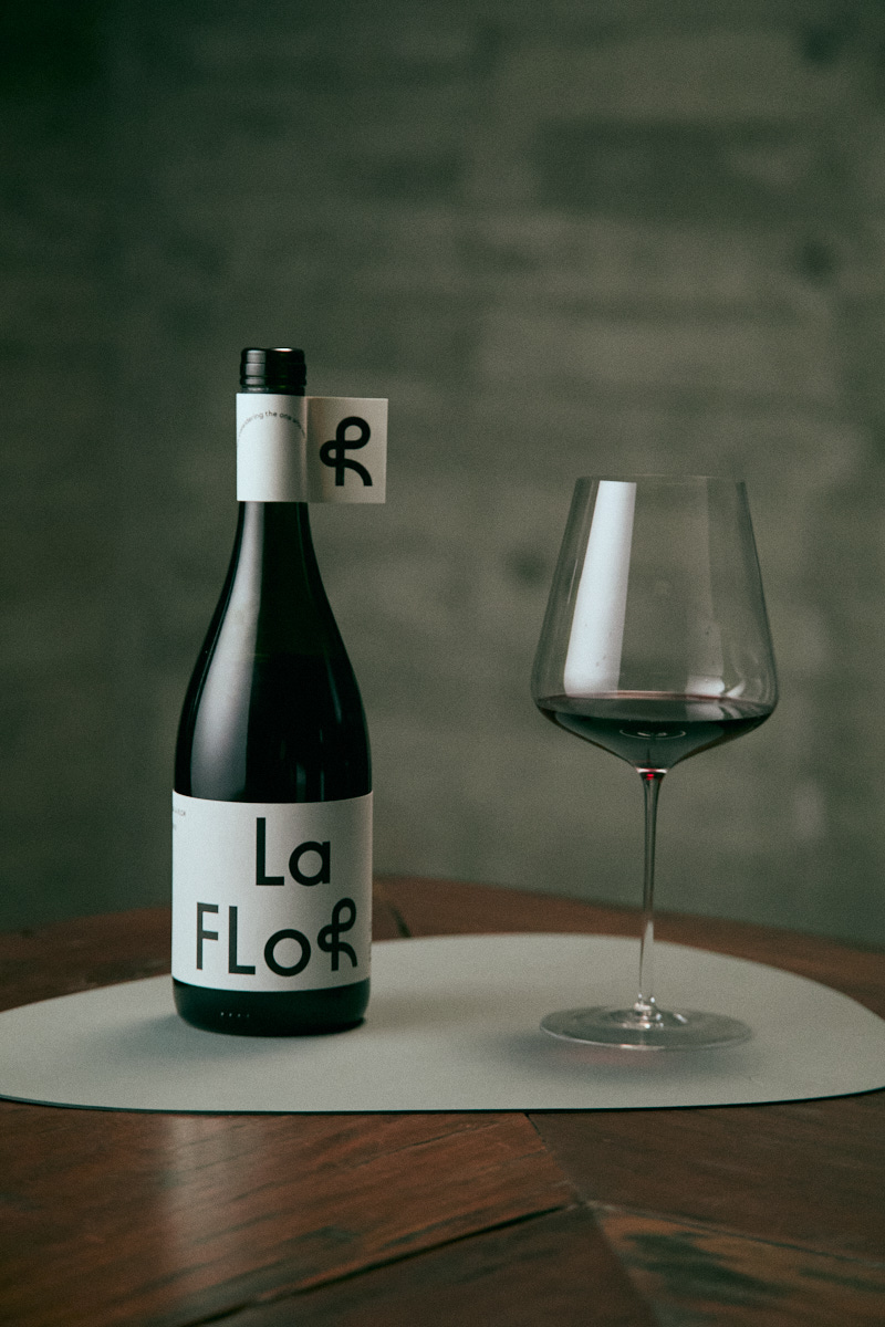 La Flor Wines, proyecto de la cuarta generación de la familia Pulenta ...