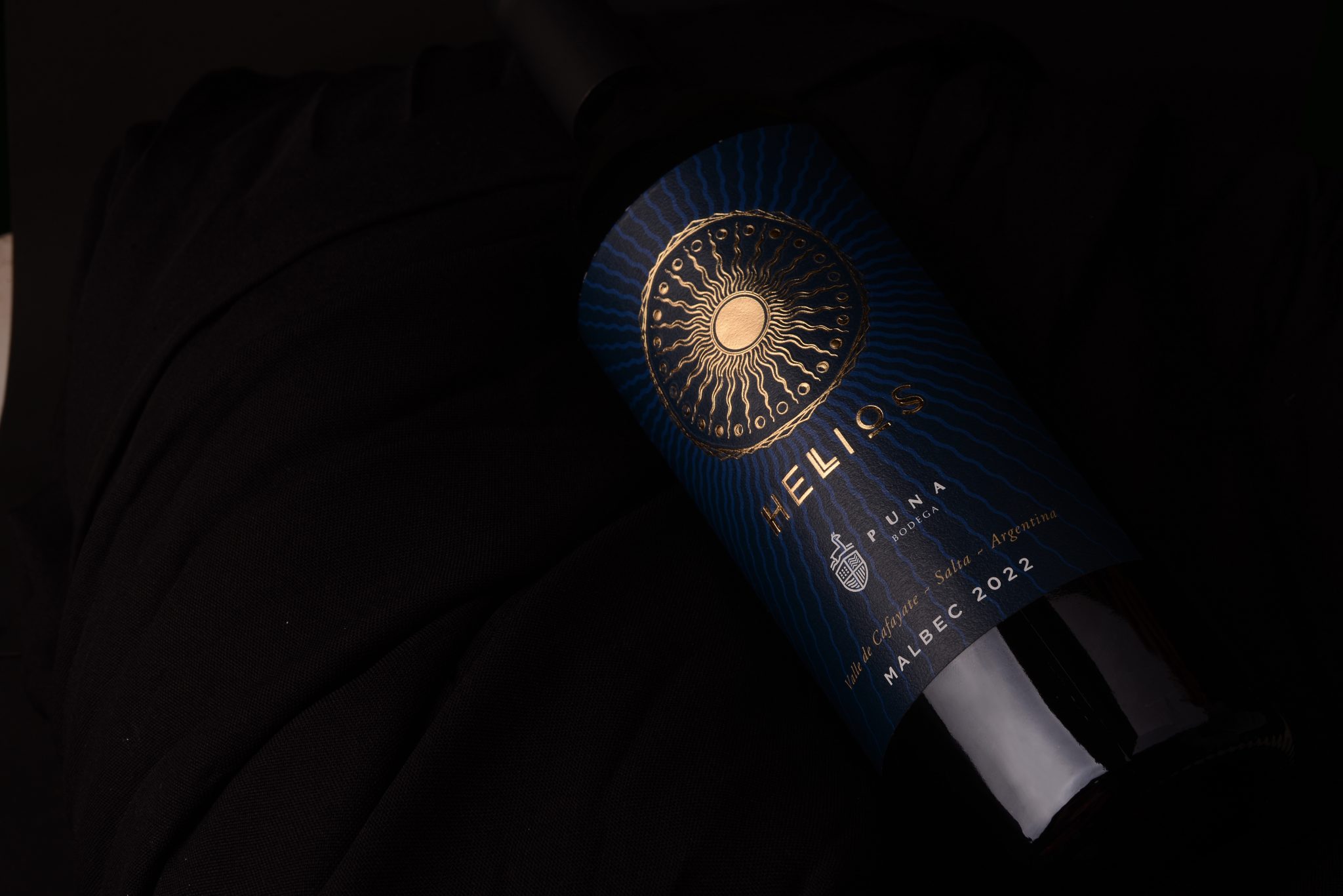 Helios, vinos de extrema altura de Cachi – Rincon Bon Vivant