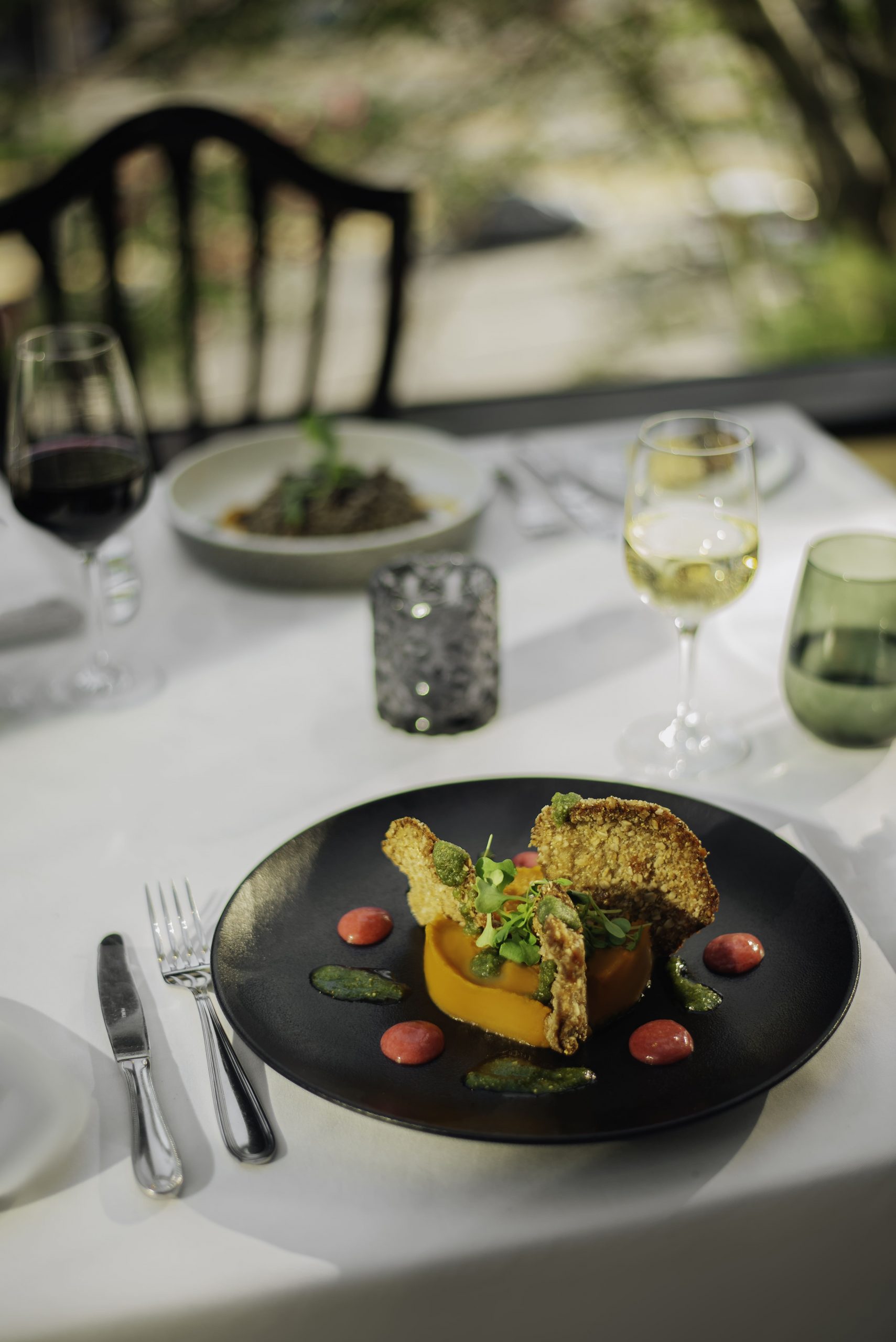 El St. Regis Restaurant renovó su carta – Rincon Bon Vivant