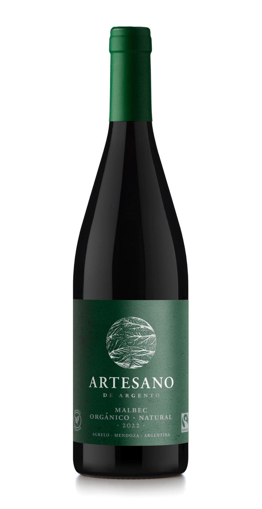 Artesano de Argento Malbec Fairtrade, natural y orgánico – Rincon Bon ...