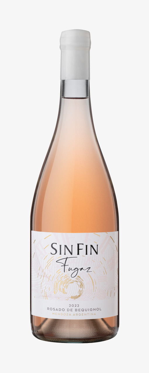 “Fugaz”, línea de vinos innovadores y limitada – Rincon Bon Vivant