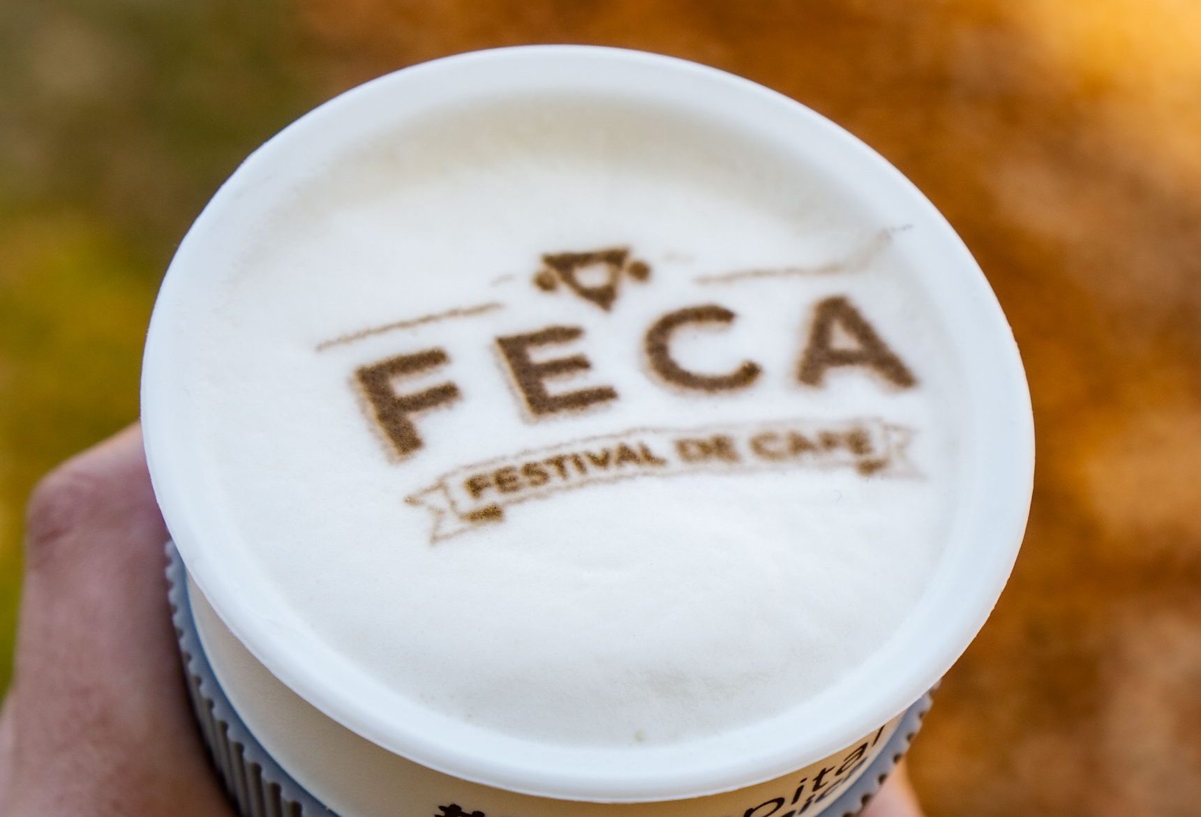 Sexta edición de FECA, el Festival de Café de la Ciudad – Rincon Bon Vivant