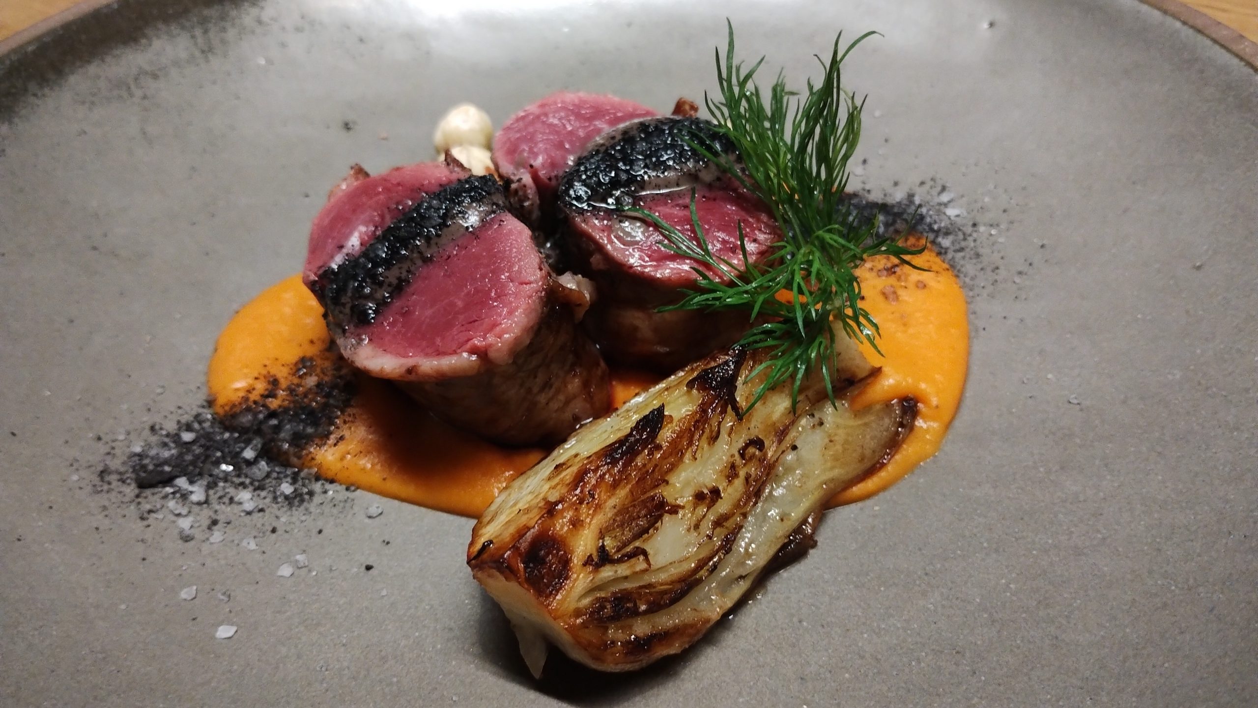 Sál, cocina escandinava y espíritu nórdico – Rincon Bon Vivant