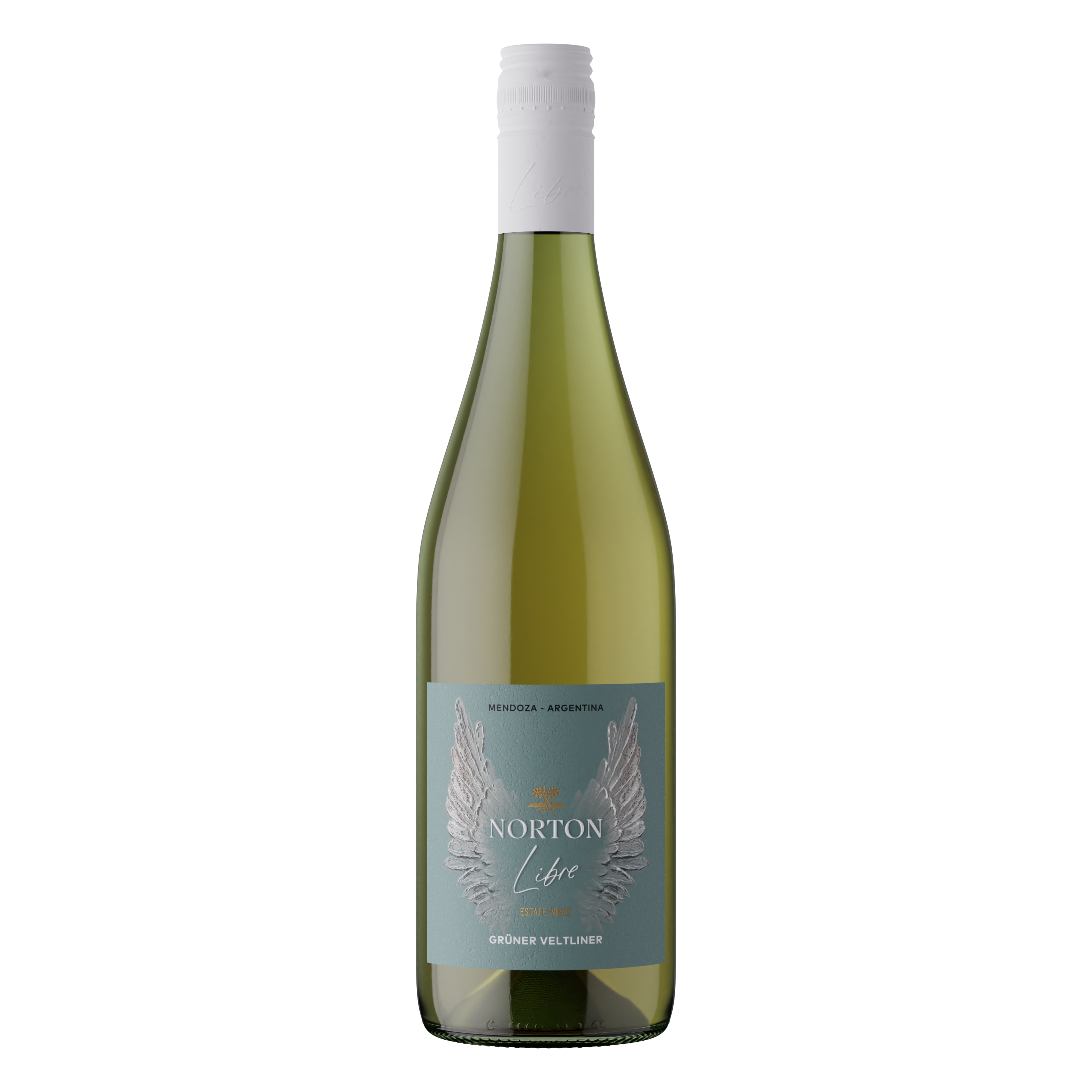 “Libre”, línea de Bodega Norton para vivir “la libertad en cada copa ...