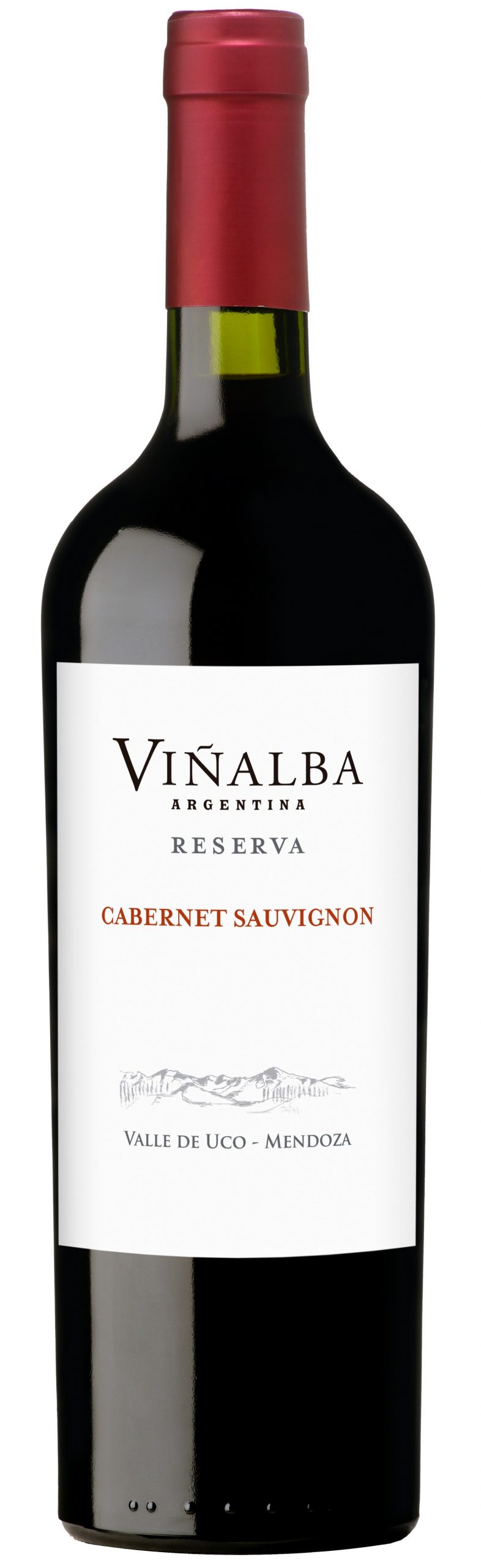 Viñalba Reserva Cabernet Sauvignon – Rincon Bon Vivant