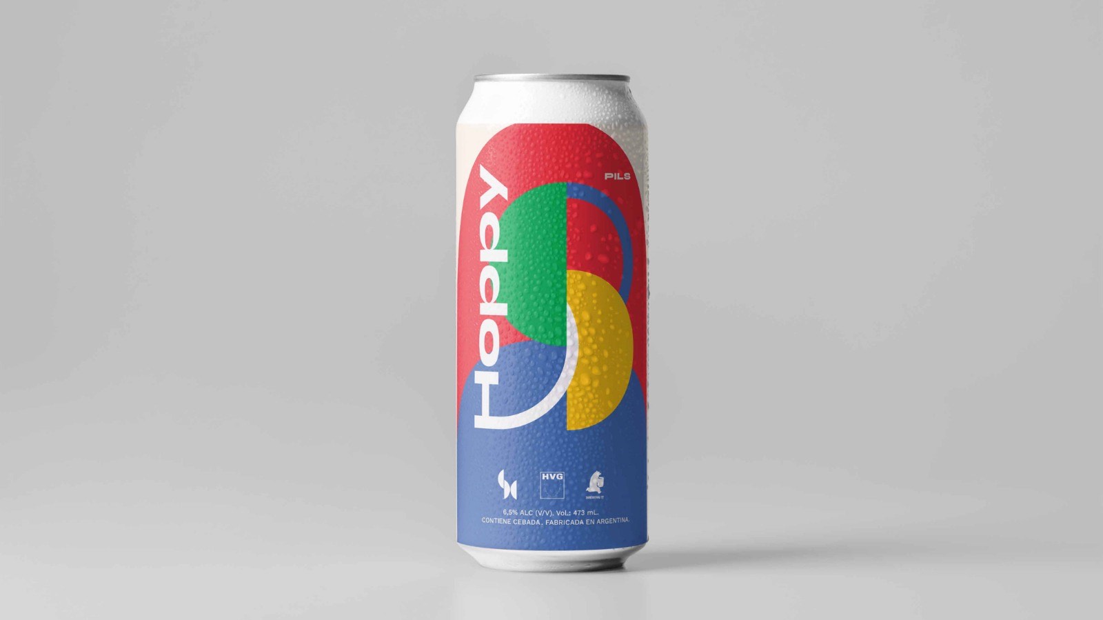 Hoppy Pils, cerveza colaborativa en base de lúpulos experimentales ...