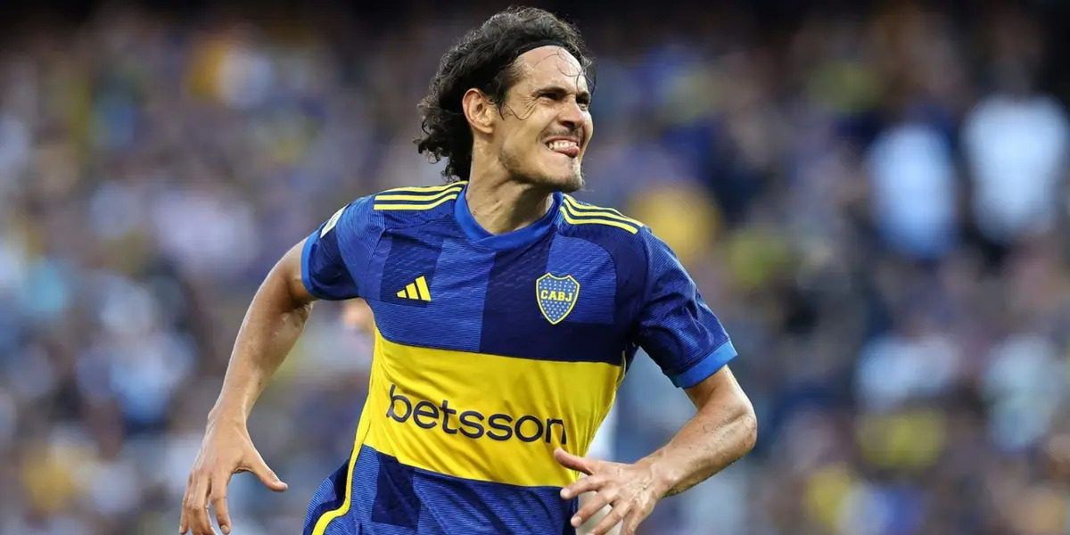 Cavani lanza su marca con una selección de vinos – Rincon Bon Vivant