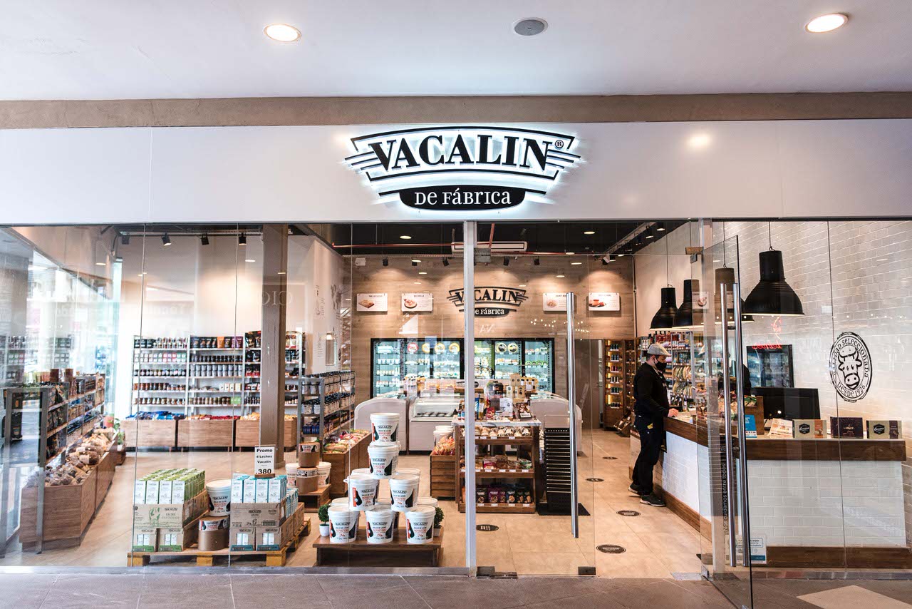 Vacalin reabre su tienda de Flores – Rincon Bon Vivant