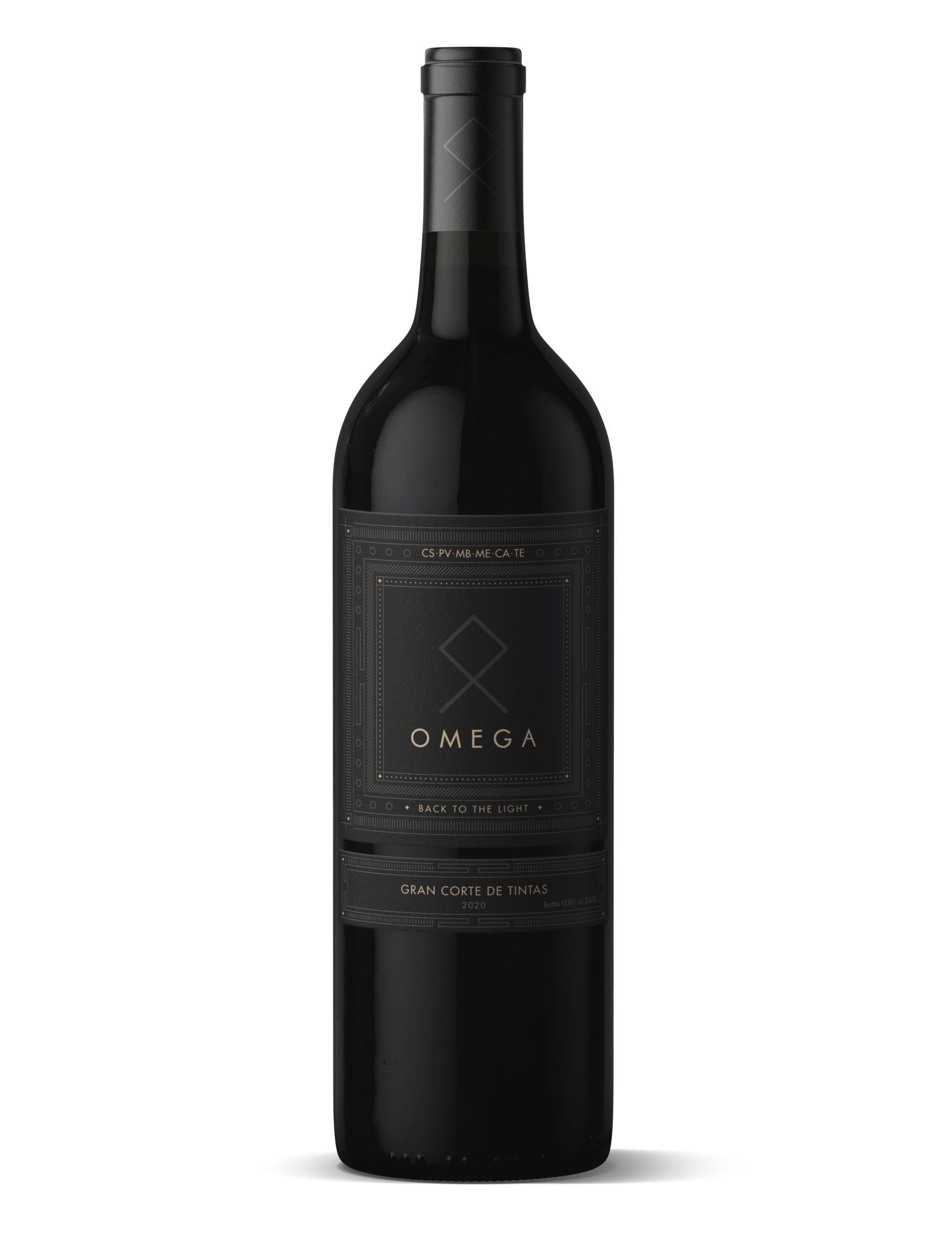 Omega Wines, para aficionados, curiosos y coleccionistas – Rincon Bon ...