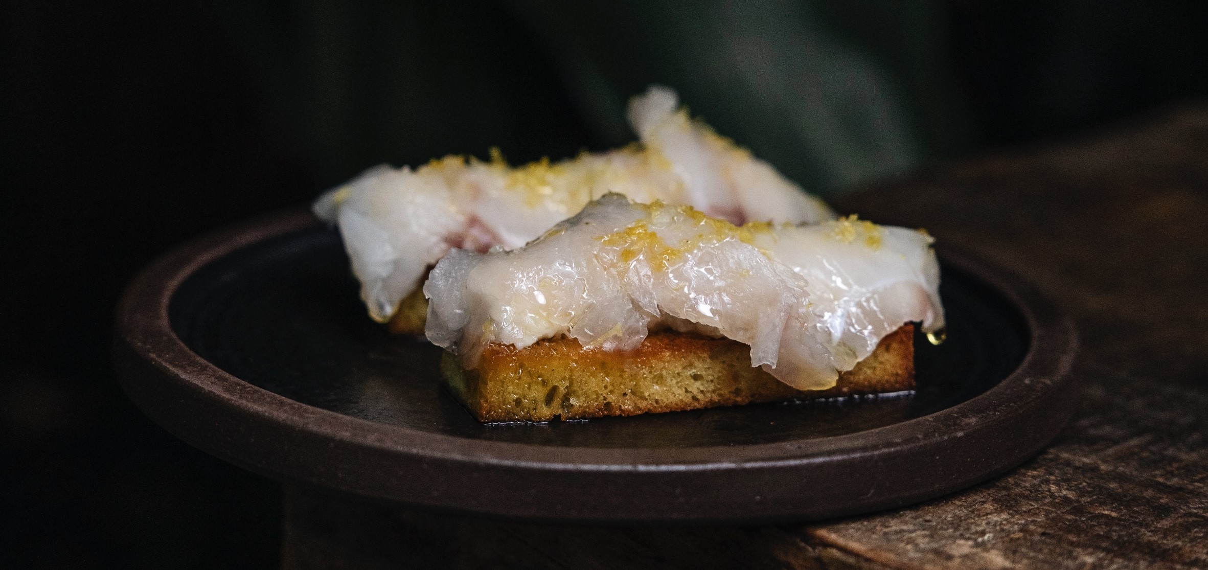 Sacro incorpora pescados y mariscos a su menú – Rincon Bon Vivant