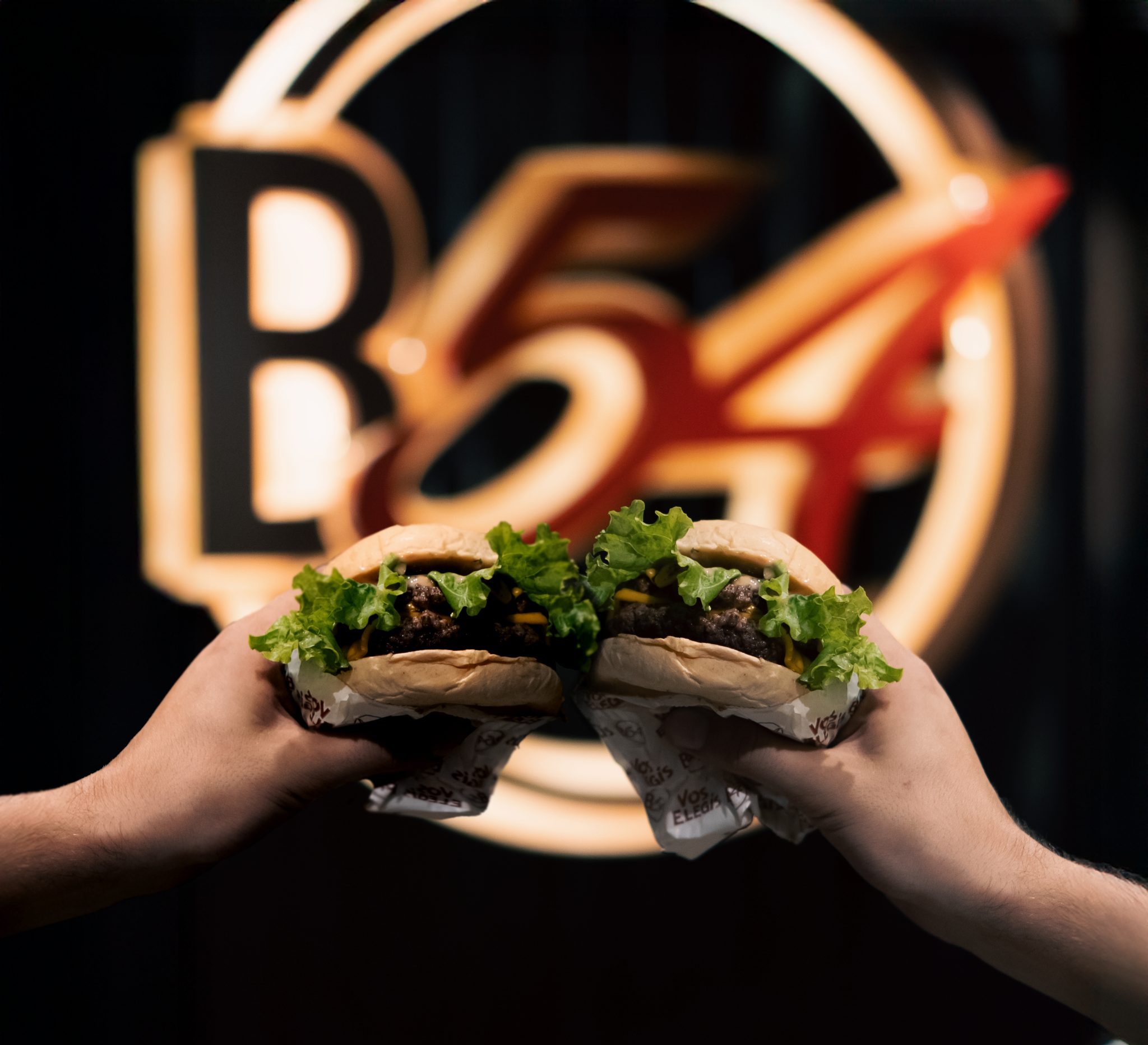 Burger54 renovó su sucursal de Villa Devoto – Rincon Bon Vivant