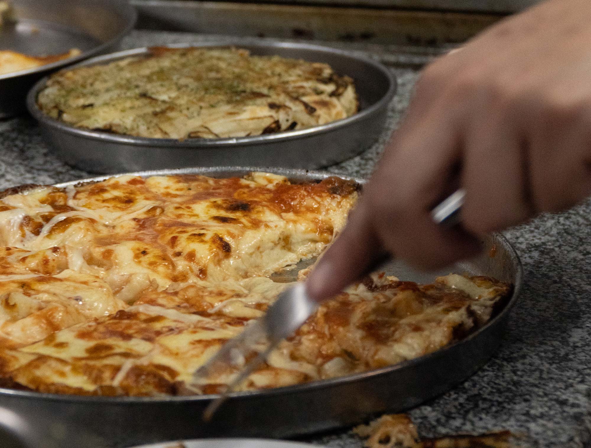 Argentina, en el podio del Mundial de la Pizza – Rincon Bon Vivant