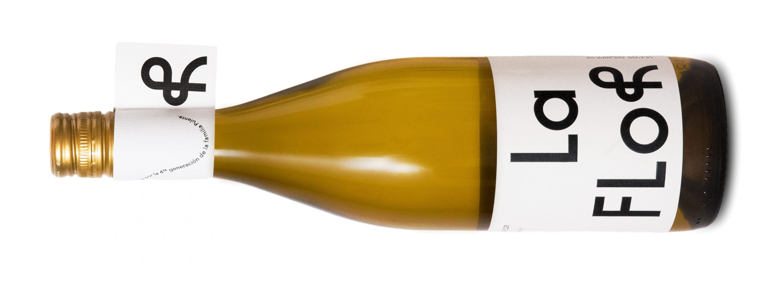 La Flor Chardonnay, nuevo integrante de la línea de Pulenta Estate ...