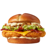 McDonald’s lanza en la Argentina la McCrispy Chicken Legend – Rincon ...