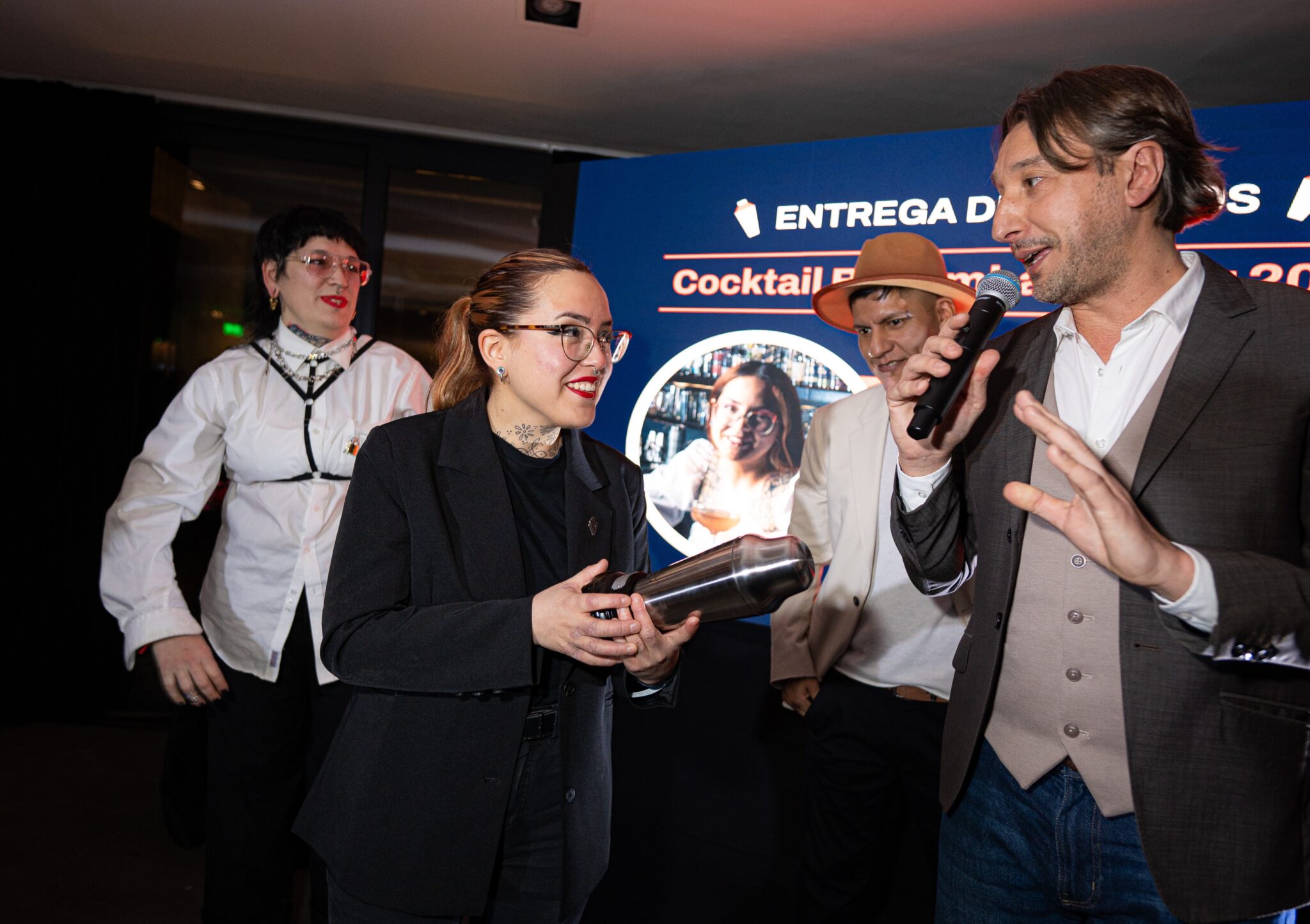 The Cocktail Bar Awards 2025: los ganadores son… – Rincon Bon Vivant