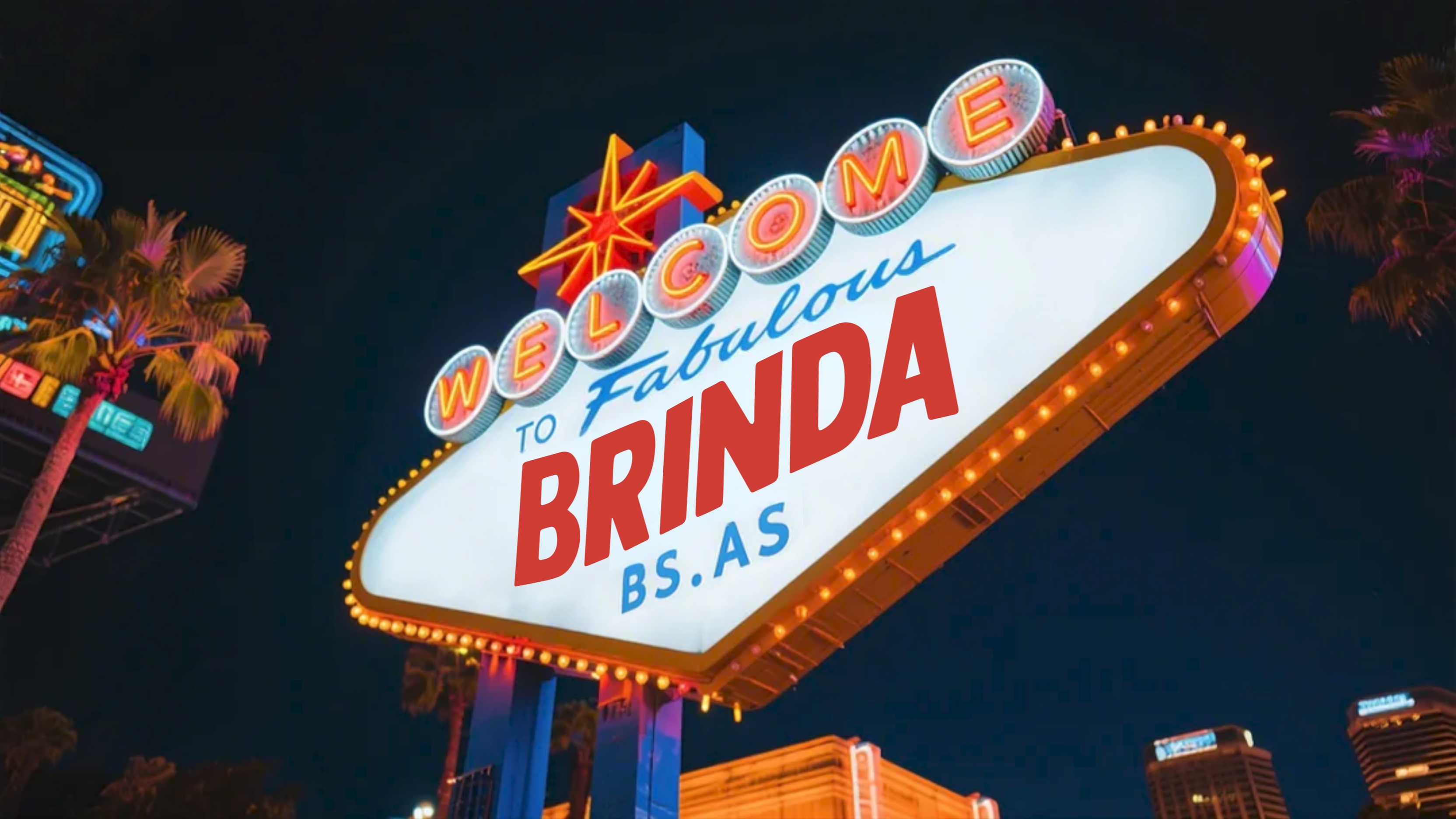 Brinda Bs. As.: Una noche al estilo Las Vegas en Puerto Madero – Rincon ...